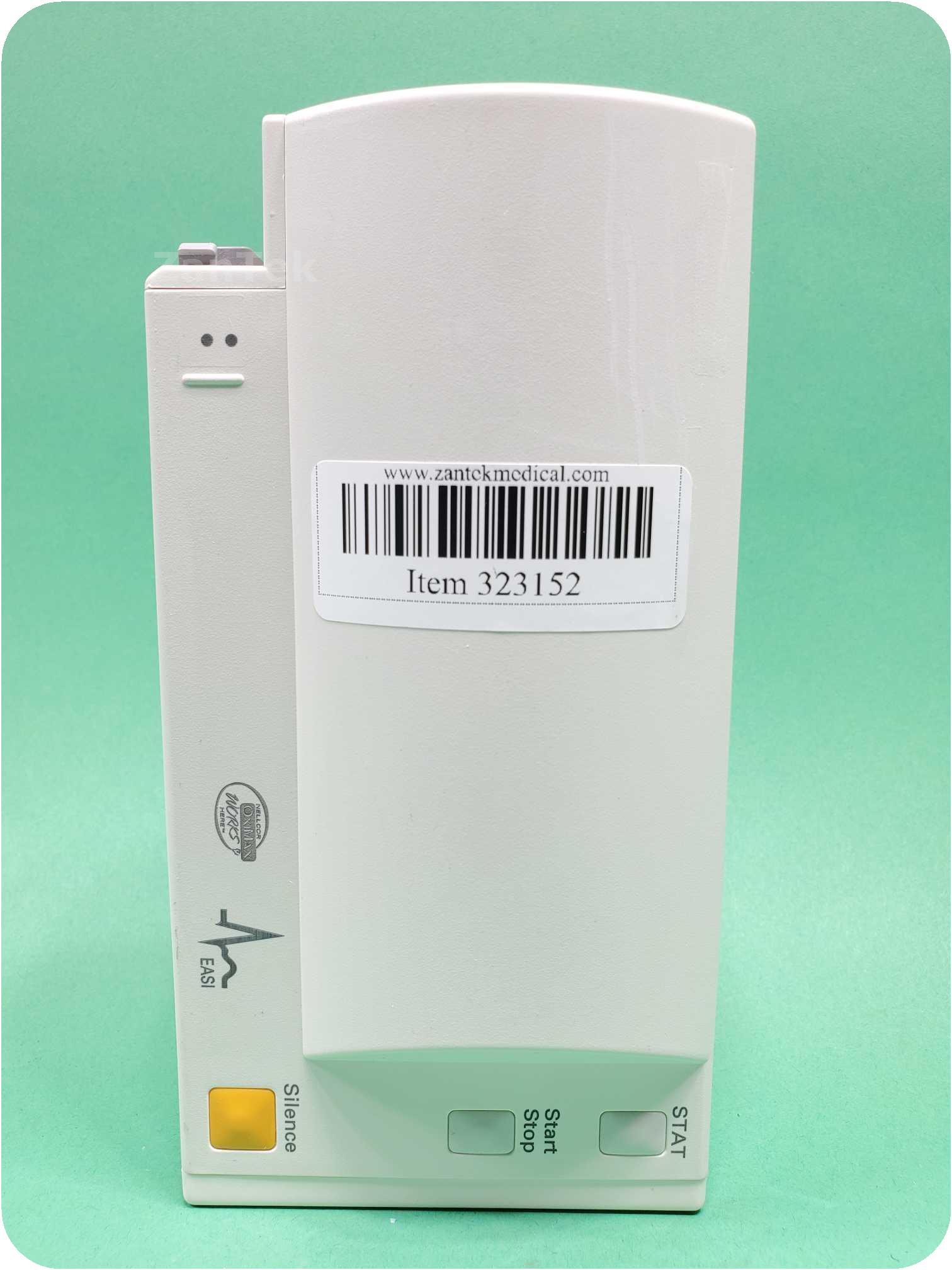 Zantek Medical - 323152-Philips IntelliVue M3001A Module