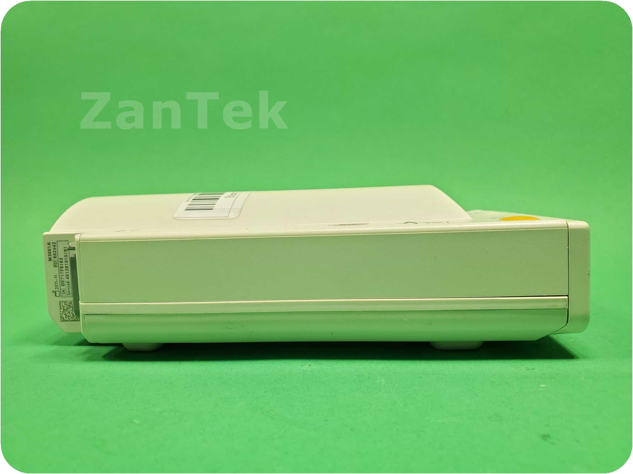 Zantek Medical - 323190-Philips IntelliVue M3001A Module