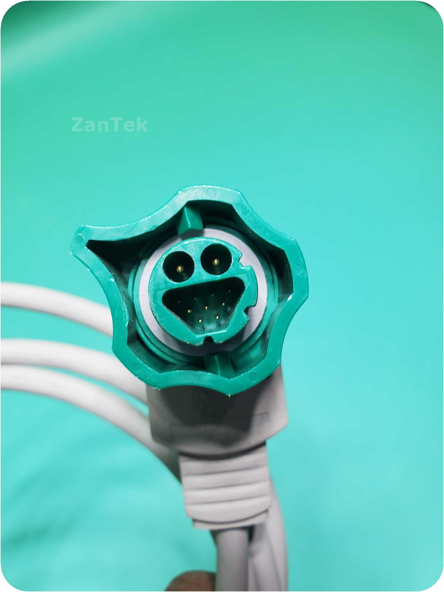 Zantek Medical - 323226-Philips M3543A External Paddles Water Resistant