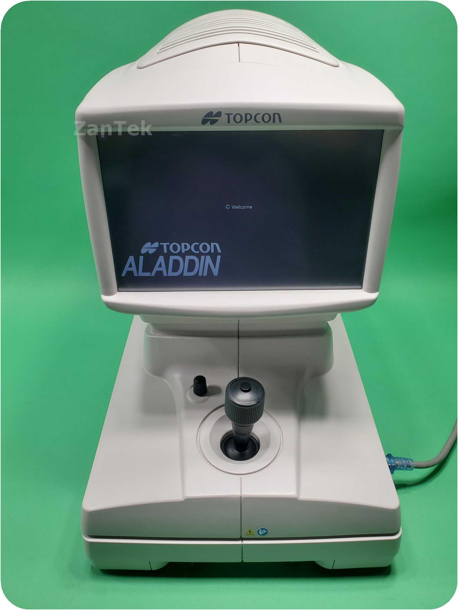 Zantek Medical - 323258-Topcon Aladdin HW3.0 Topographer