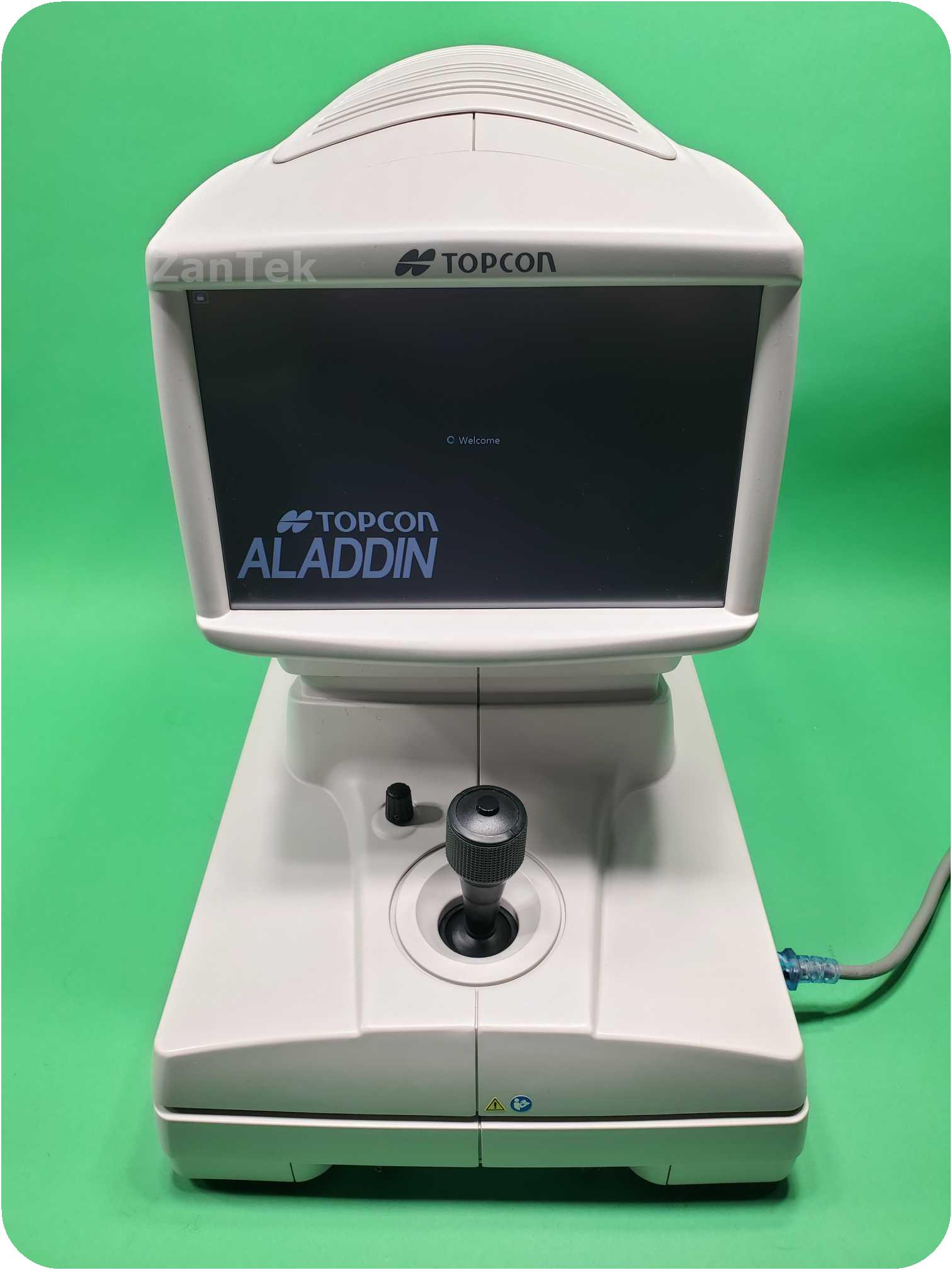 Zantek Medical - 323258-Topcon Aladdin HW3.0 Topographer