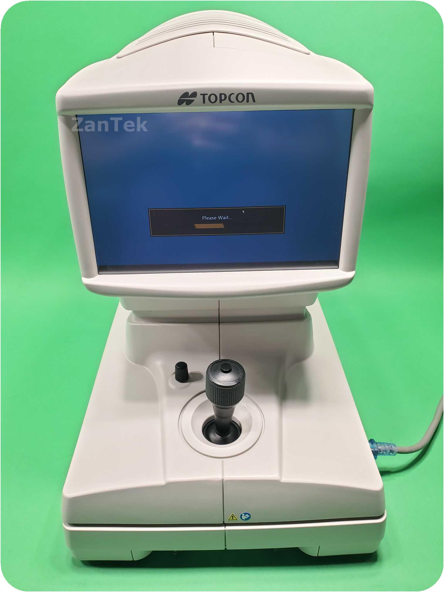 Zantek Medical - 323258-Topcon Aladdin HW3.0 Topographer