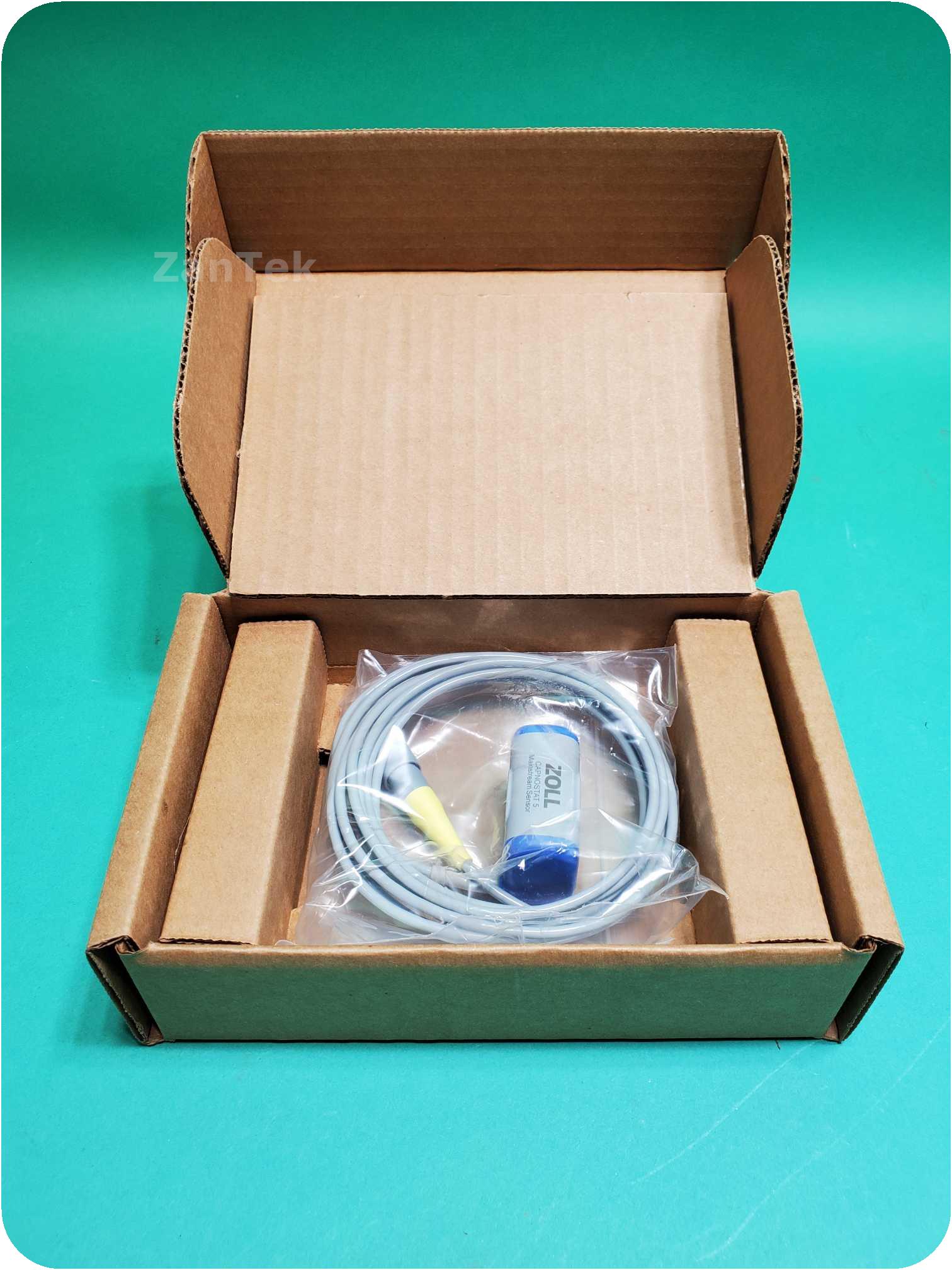 Zantek Medical - 325440-ZOLL Capnostat 5 Mainstream CO2 Sensor