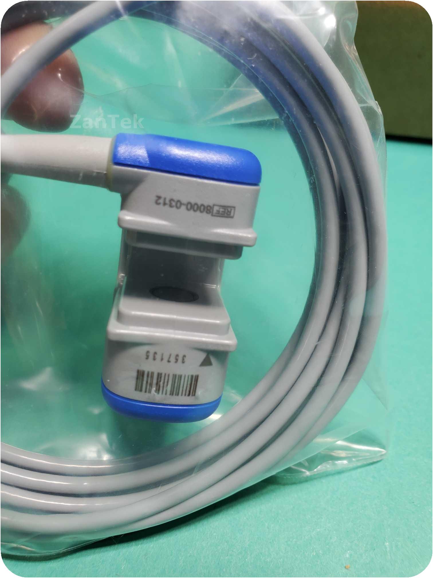 Zantek Medical - 325440-ZOLL Capnostat 5 Mainstream CO2 Sensor