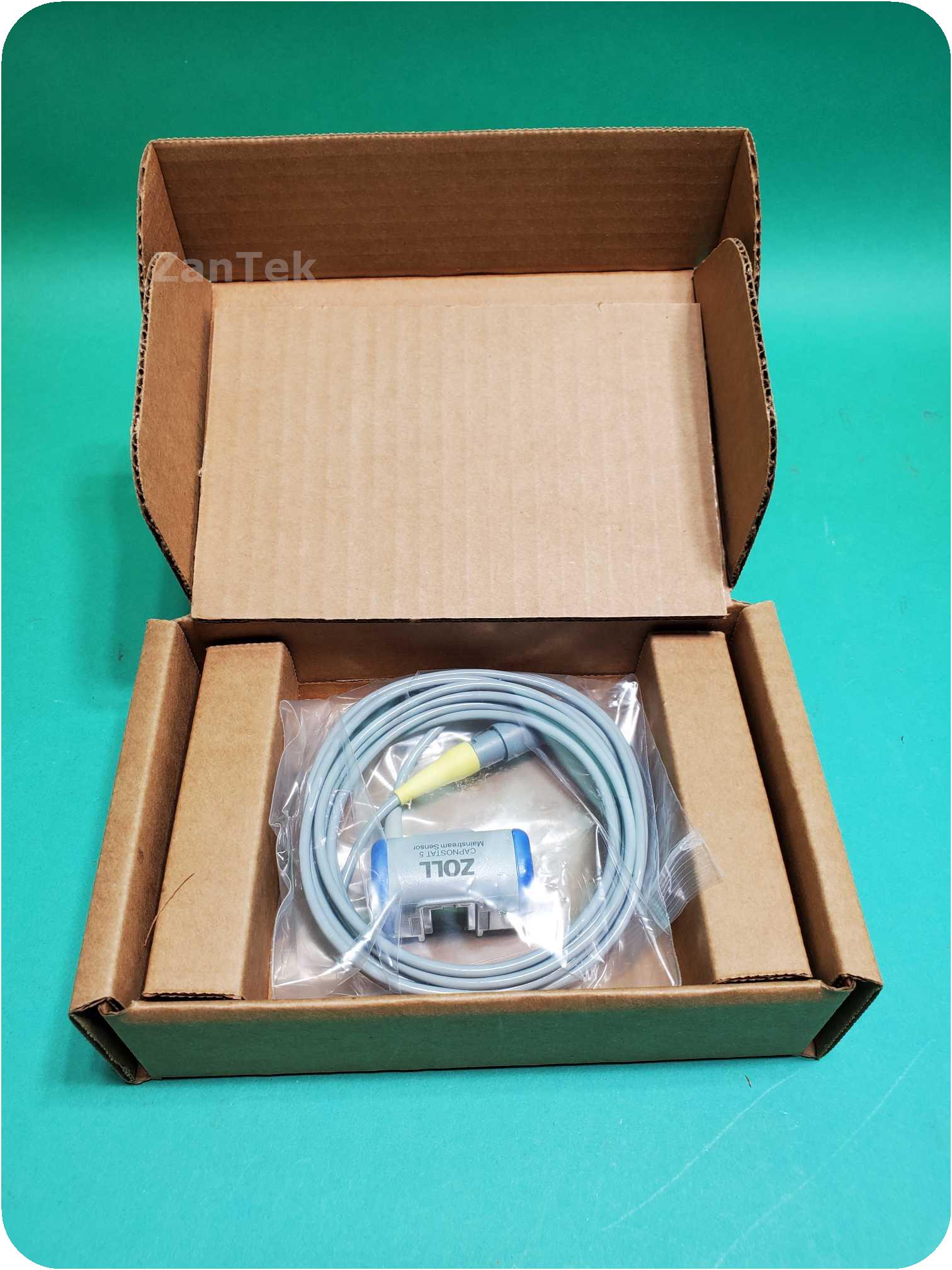 Zantek Medical - 325440-ZOLL Capnostat 5 Mainstream CO2 Sensor