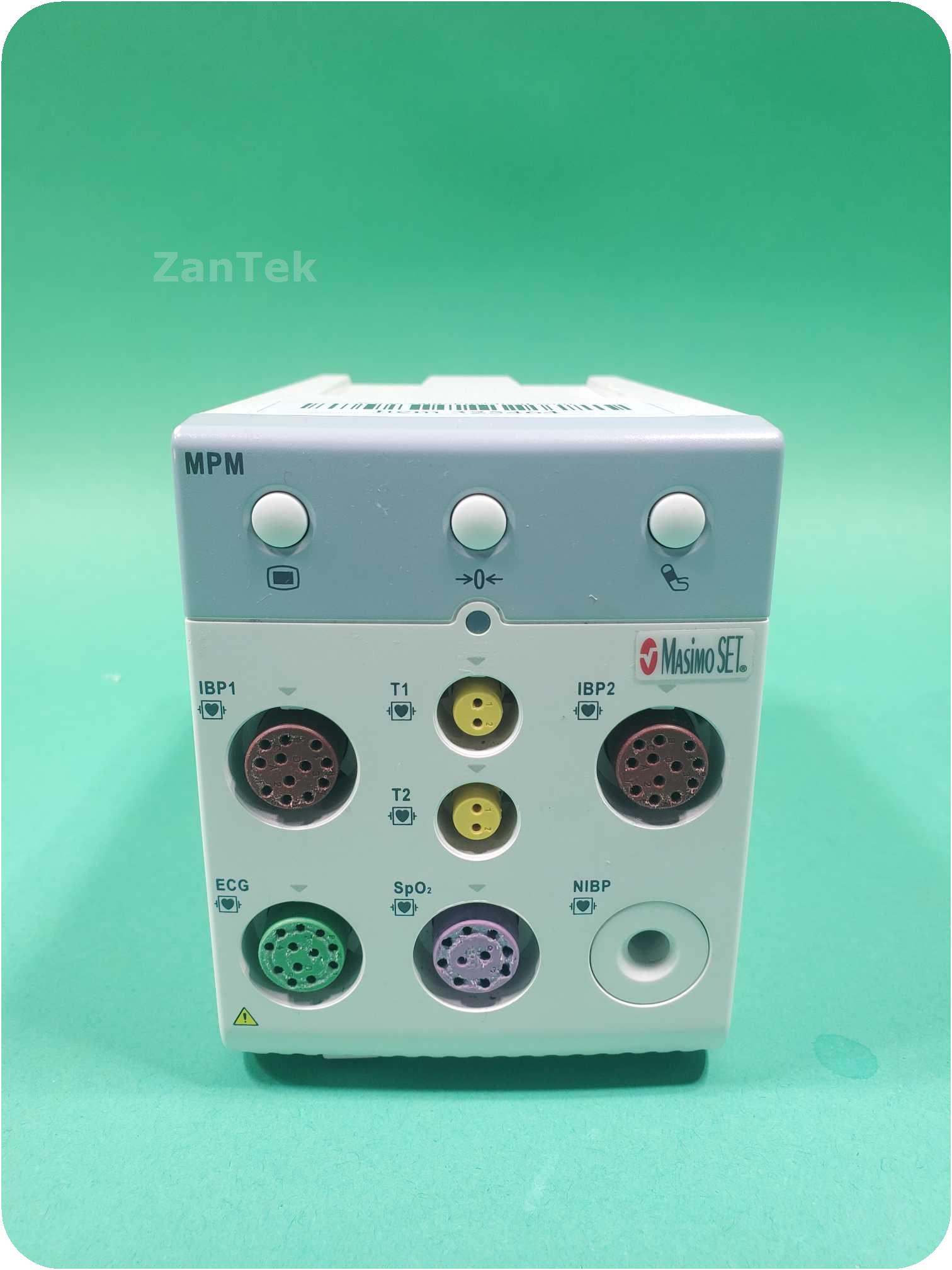 Zantek Medical - 325464-Mindray MPM Module