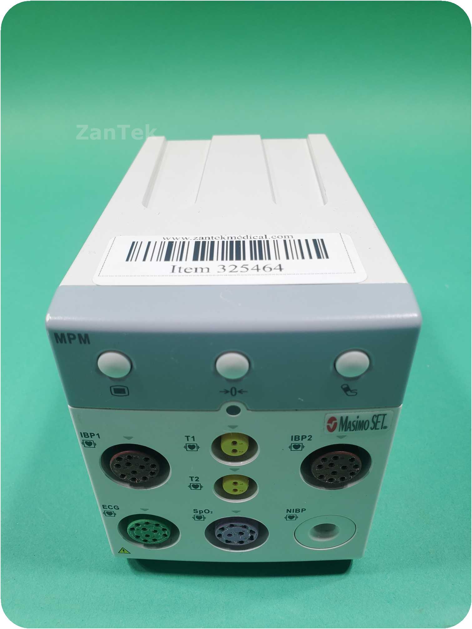Zantek Medical - 325464-Mindray MPM Module
