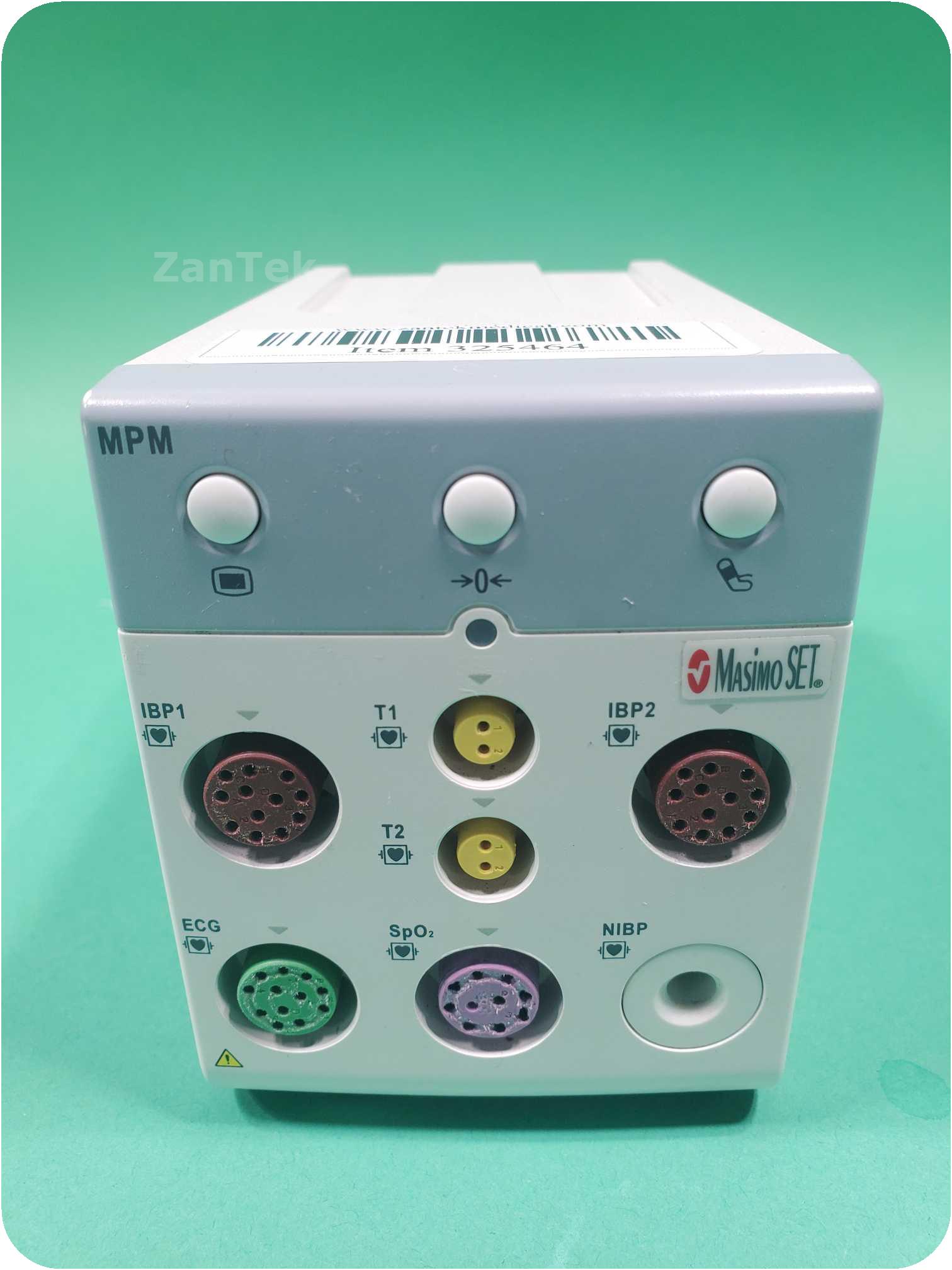 Zantek Medical - 325464-Mindray MPM Module