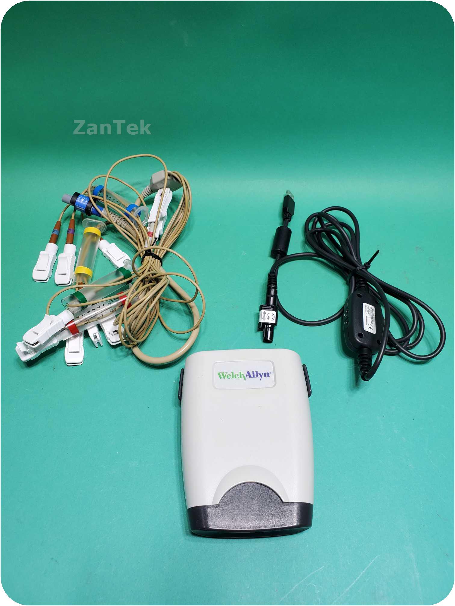Zantek Medical - 325469-Welch Allyn CardioPerfect SE-PRO-600 ECG Module