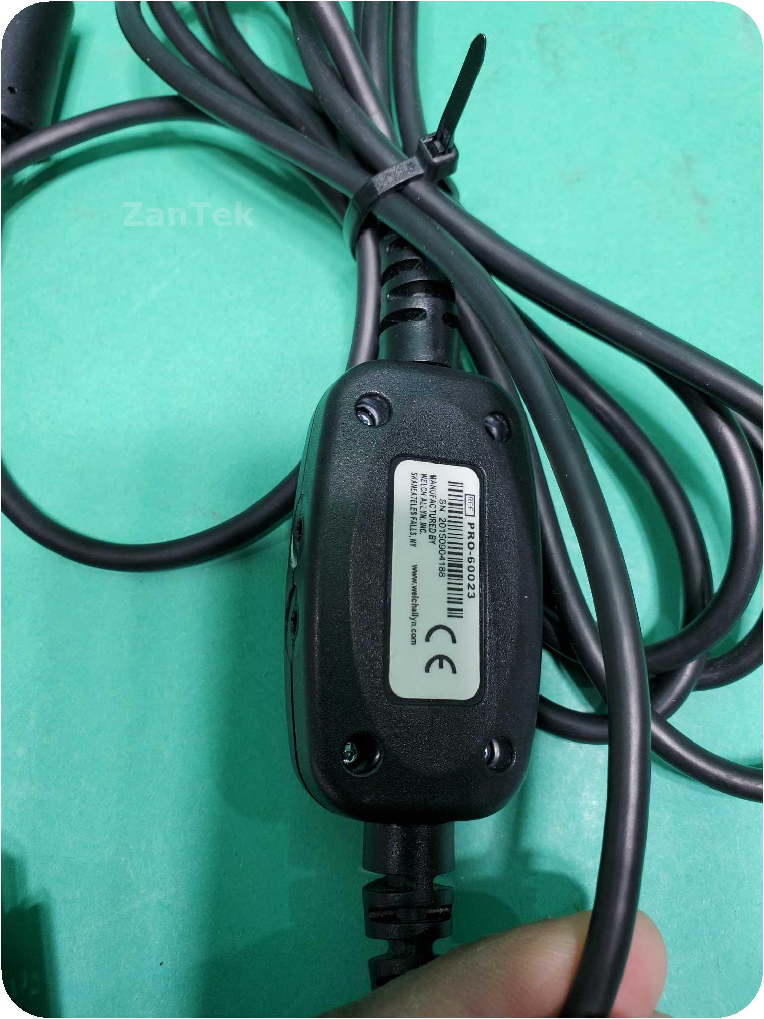 Zantek Medical - 325469-Welch Allyn CardioPerfect SE-PRO-600 ECG Module