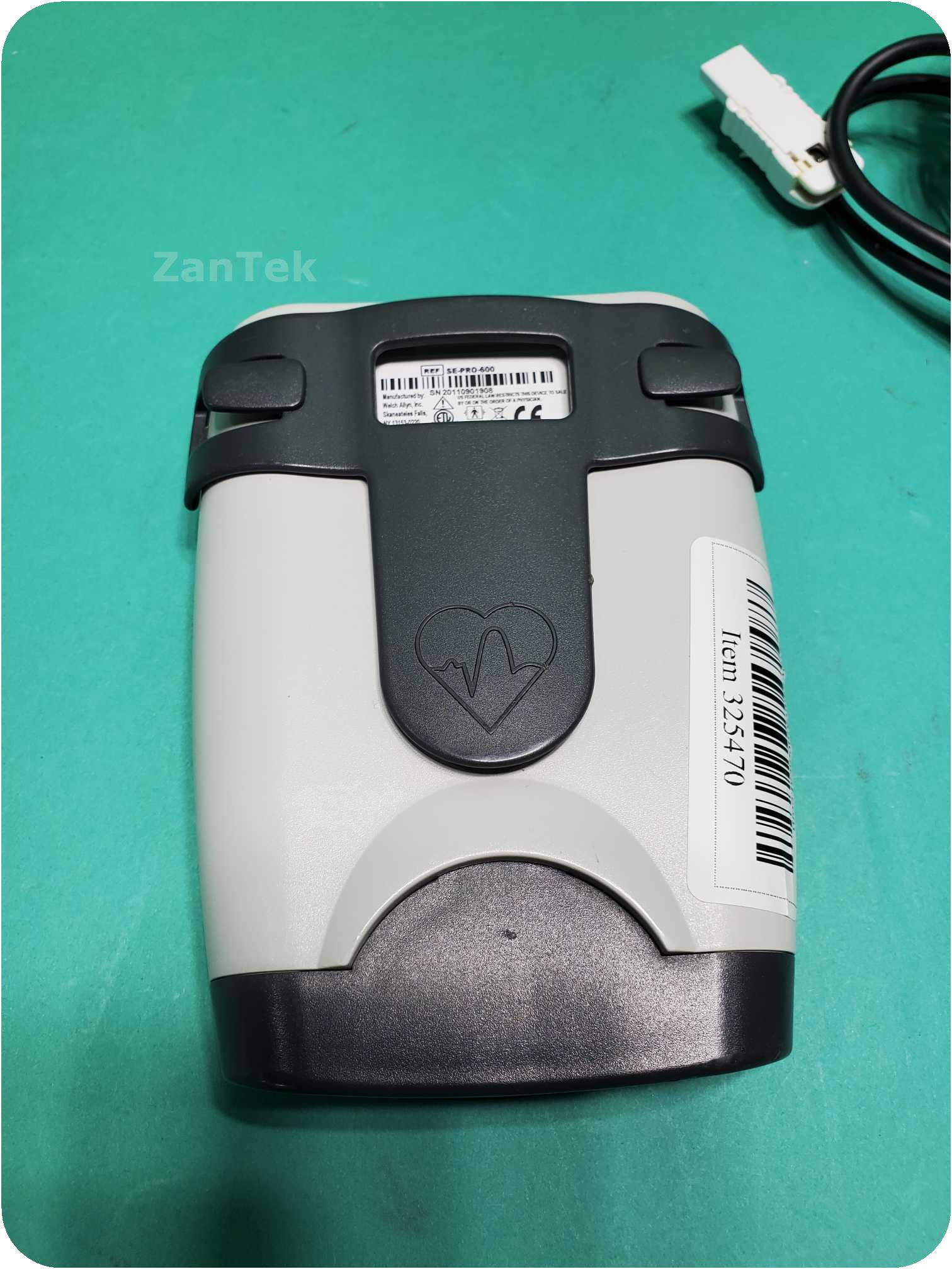 Zantek Medical - 325470-Welch Allyn CardioPerfect SE-PRO-600 ECG Module