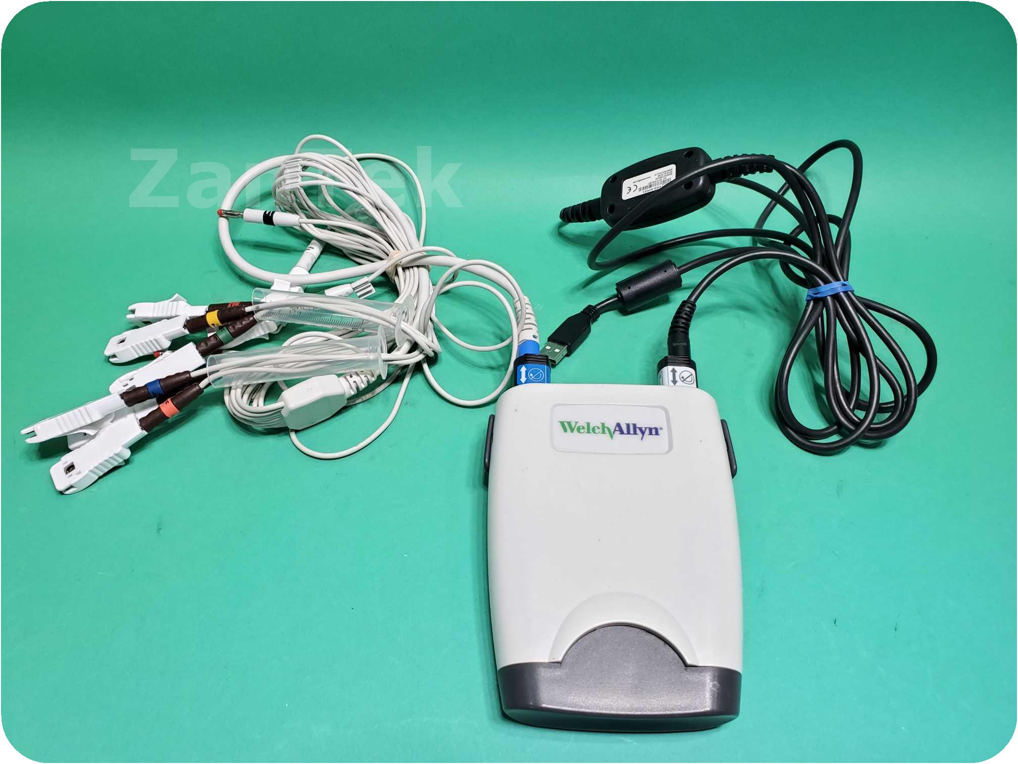 Zantek Medical - 325473-Welch Allyn CardioPerfect SE-PRO-600 ECG Module