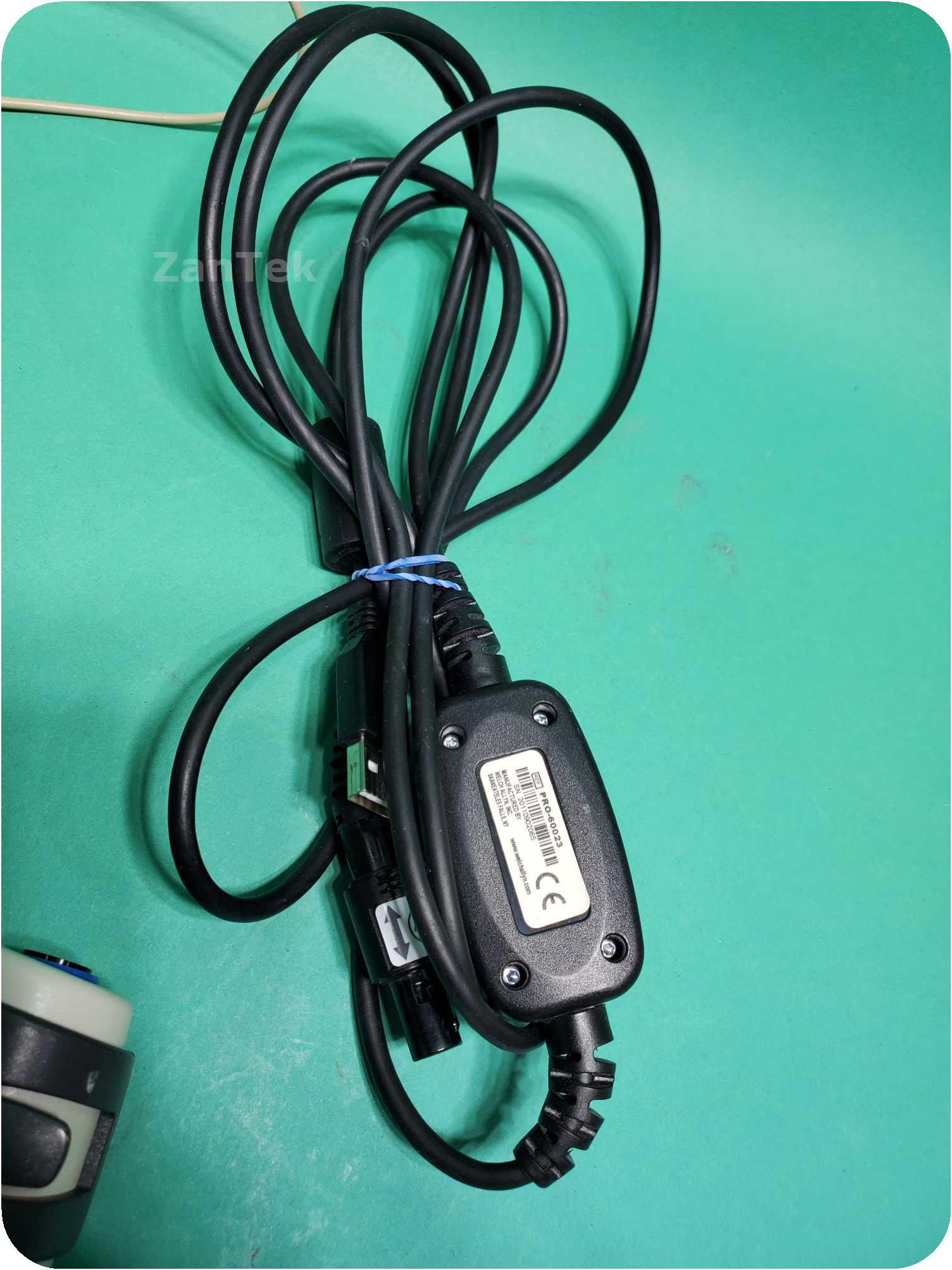 Zantek Medical - 325476-Welch Allyn CardioPerfect SE-PRO-600 ECG Module