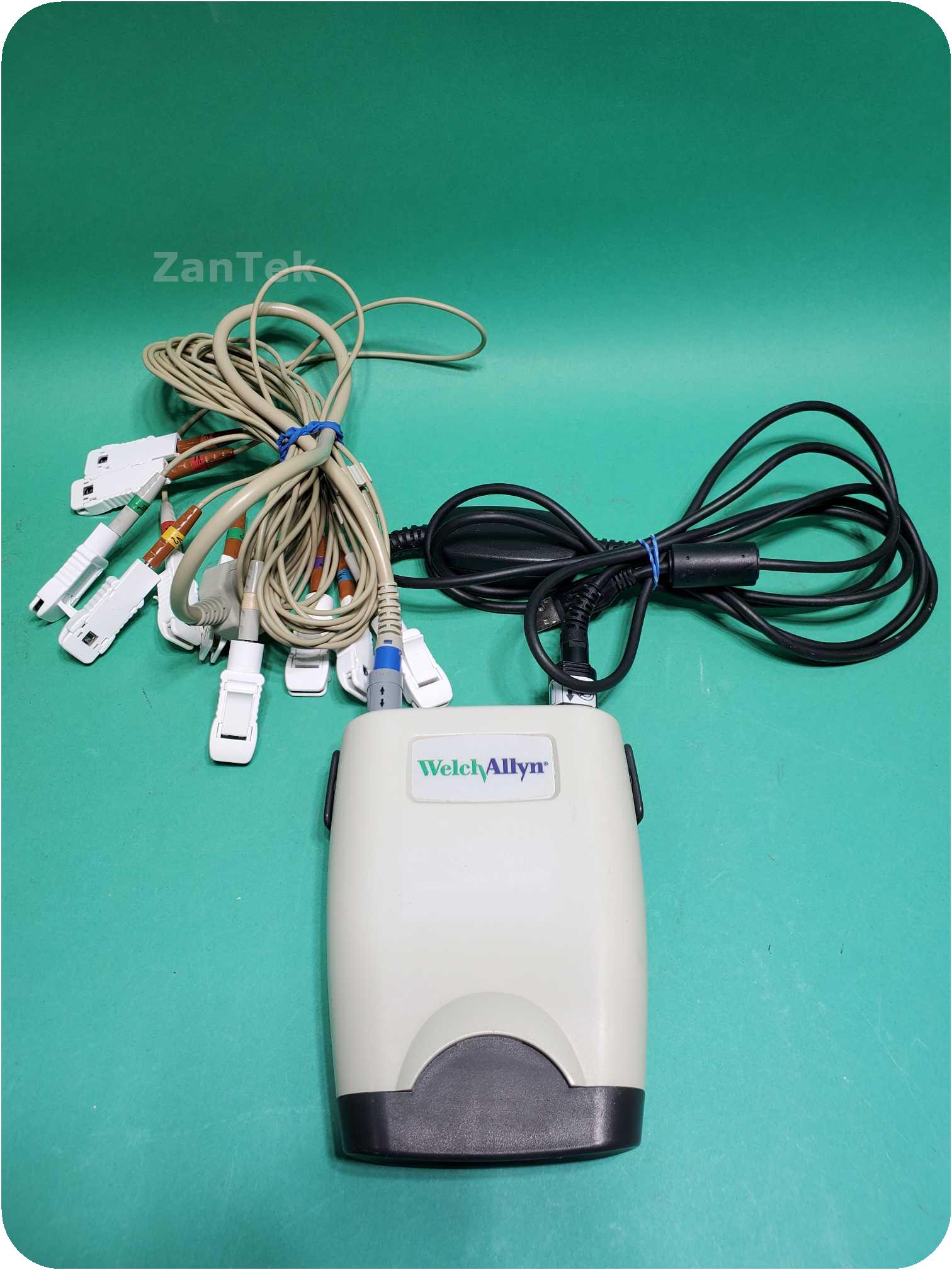 Zantek Medical - 325476-Welch Allyn CardioPerfect SE-PRO-600 ECG Module