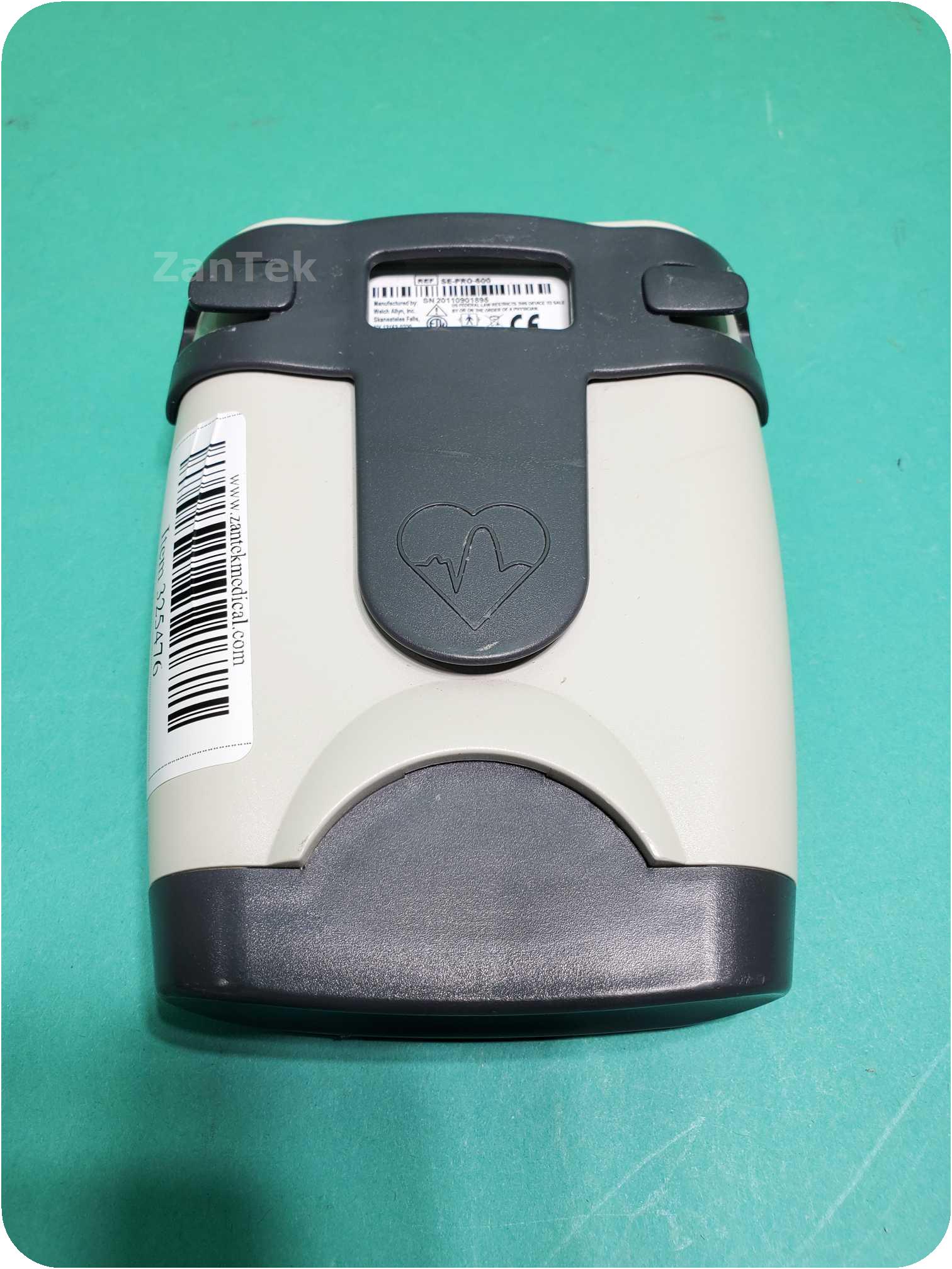 Zantek Medical - 325476-Welch Allyn CardioPerfect SE-PRO-600 ECG Module