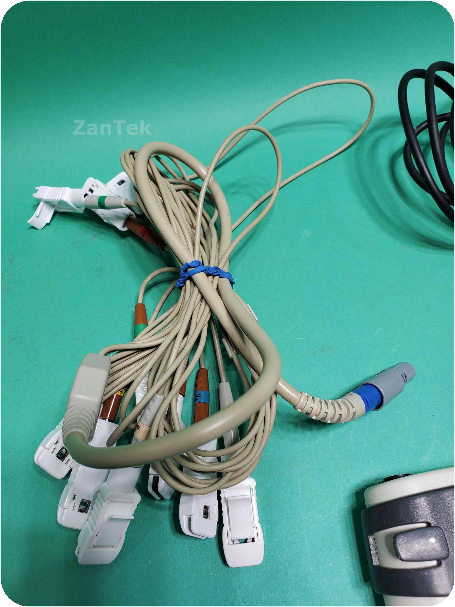 Zantek Medical - 325476-Welch Allyn CardioPerfect SE-PRO-600 ECG Module