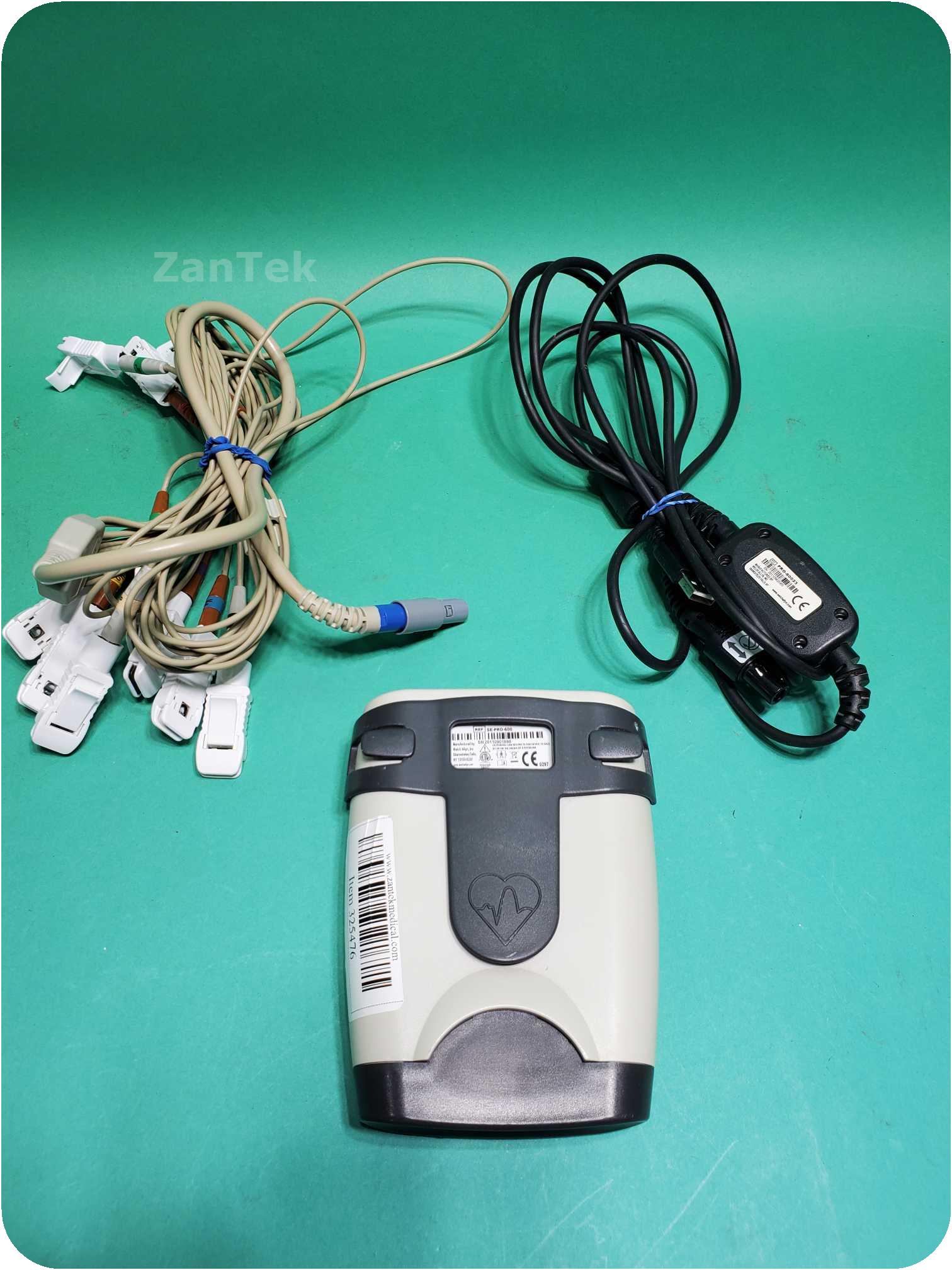 Zantek Medical - 325476-Welch Allyn CardioPerfect SE-PRO-600 ECG Module