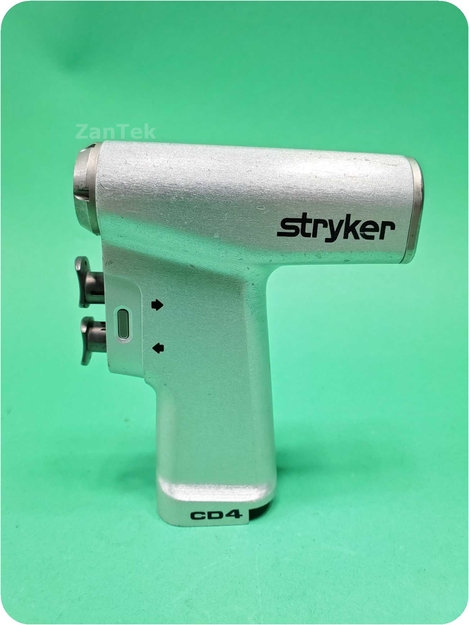 Zantek Medical - 325482-Stryker 4405 CD4 Cordless Driver