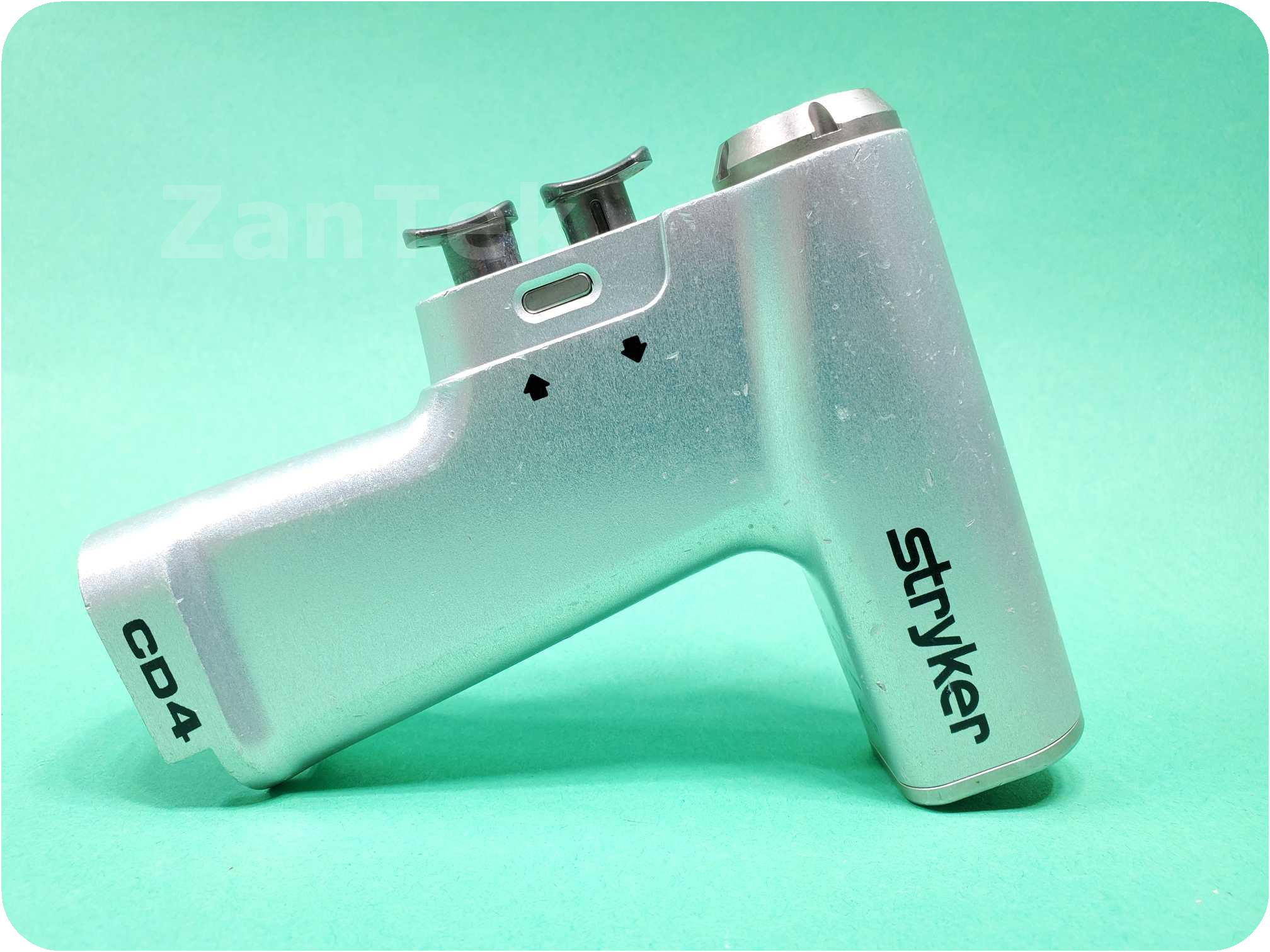 Zantek Medical - 325482-Stryker 4405 CD4 Cordless Driver