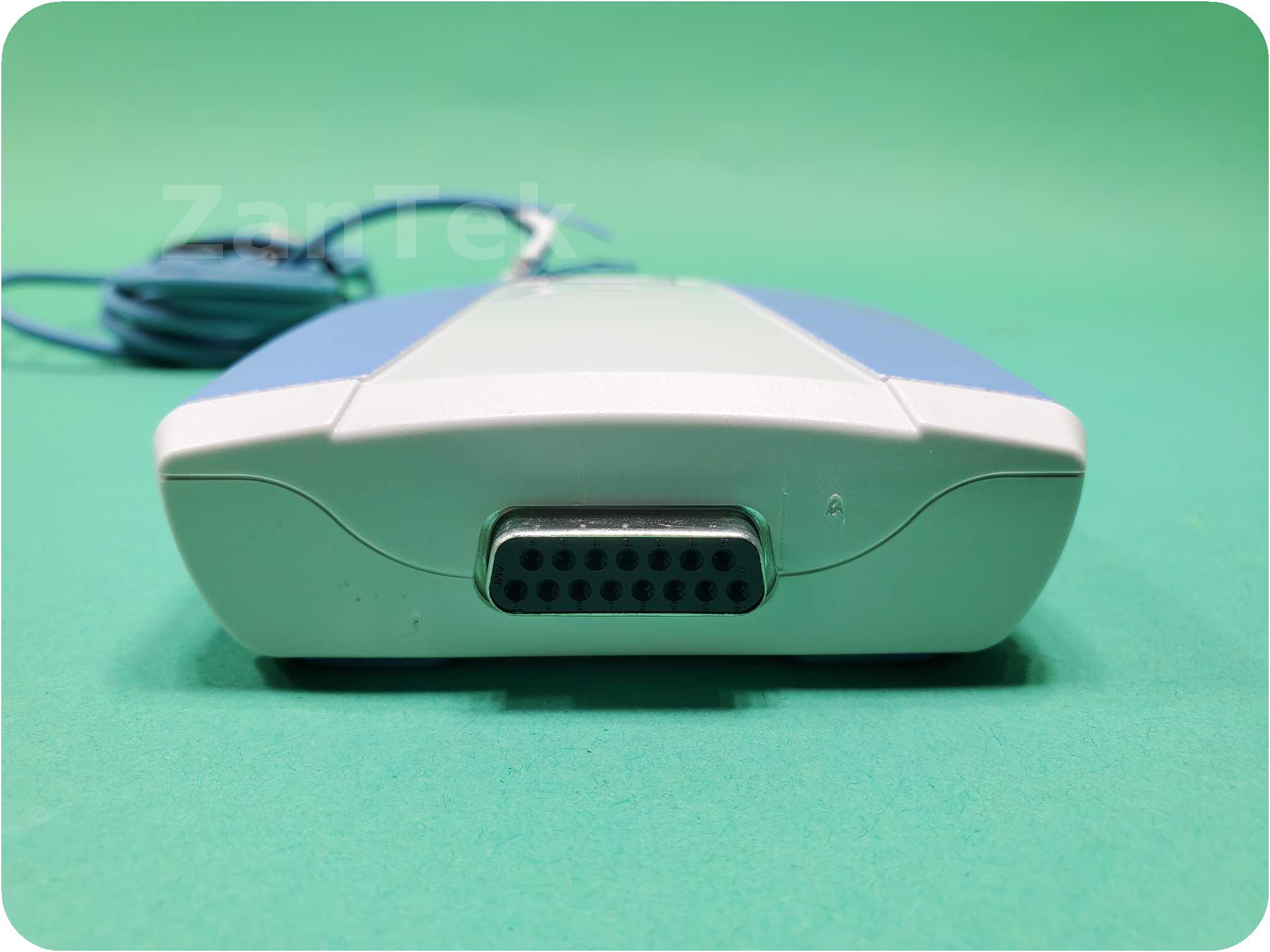 Zantek Medical - 325494-Midmark IQecg Digital ECG EKG Machine