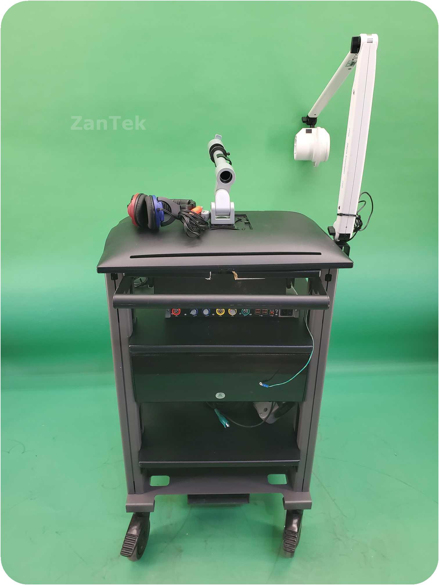 Zantek Medical - 325547-CADWELL SIERRA SUMMIT EMG/NCV/SSEP SYSTEM