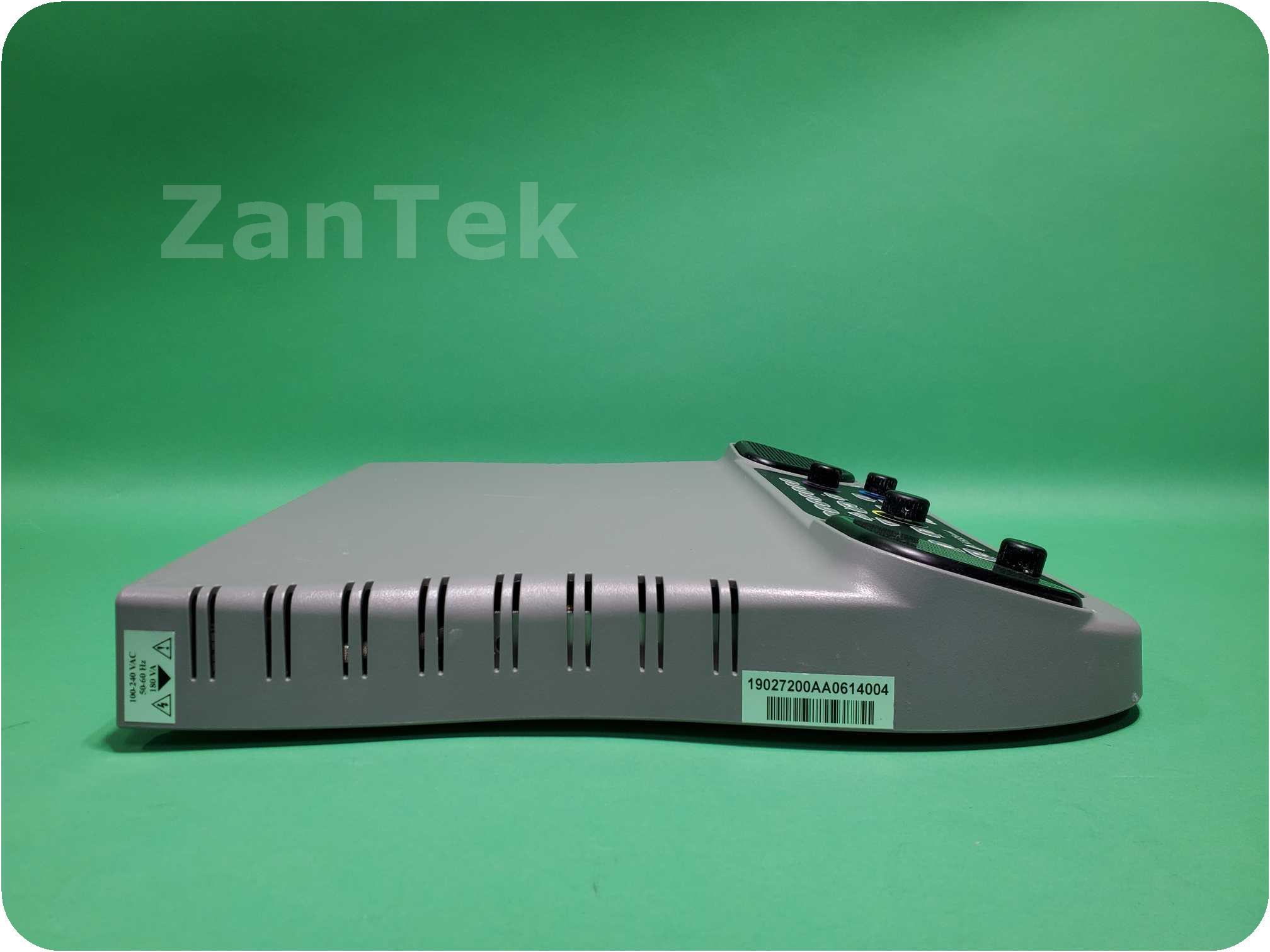 Zantek Medical - 325547-CADWELL SIERRA SUMMIT EMG/NCV/SSEP SYSTEM