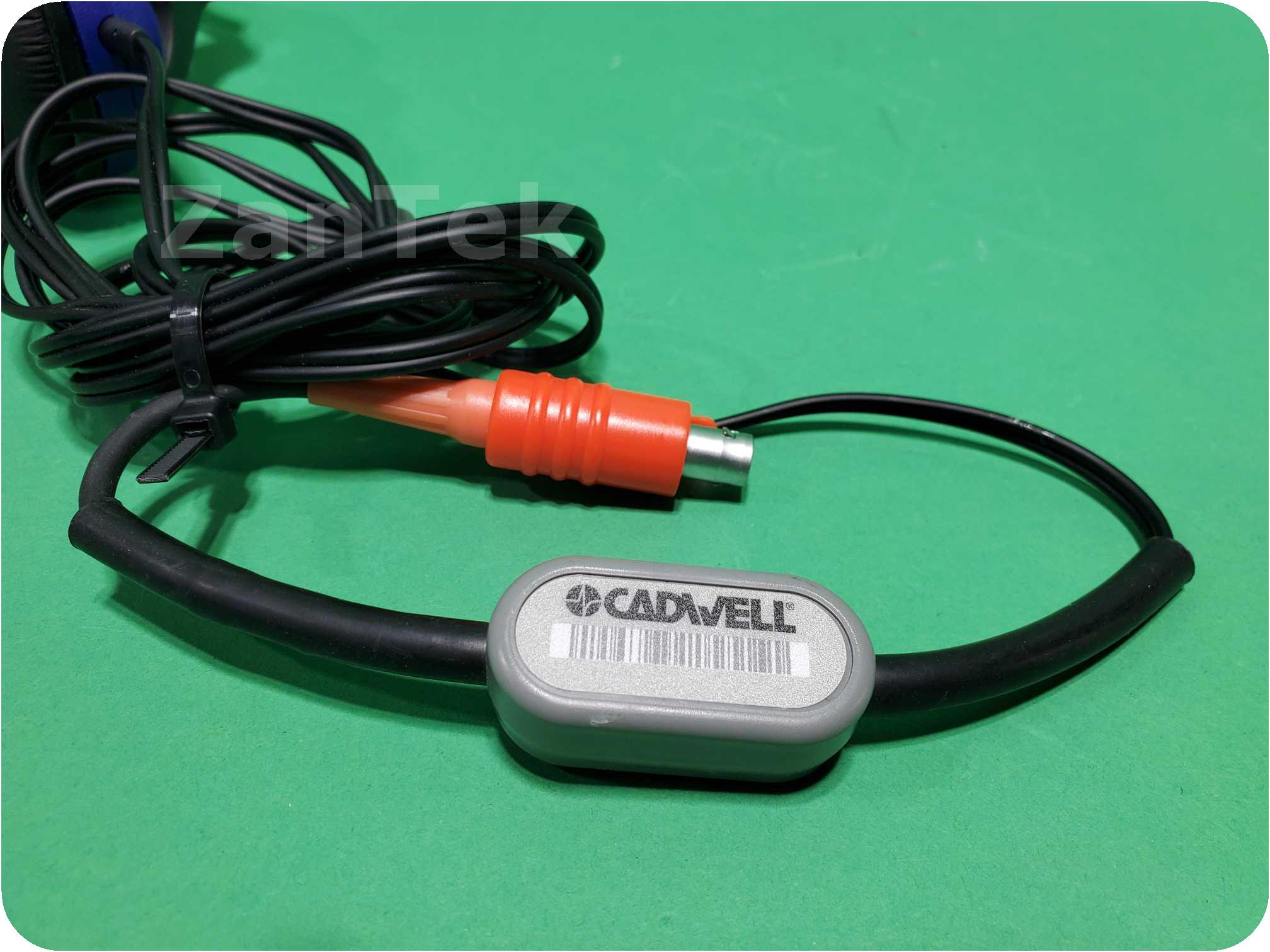 Zantek Medical - 325547-CADWELL SIERRA SUMMIT EMG/NCV/SSEP SYSTEM