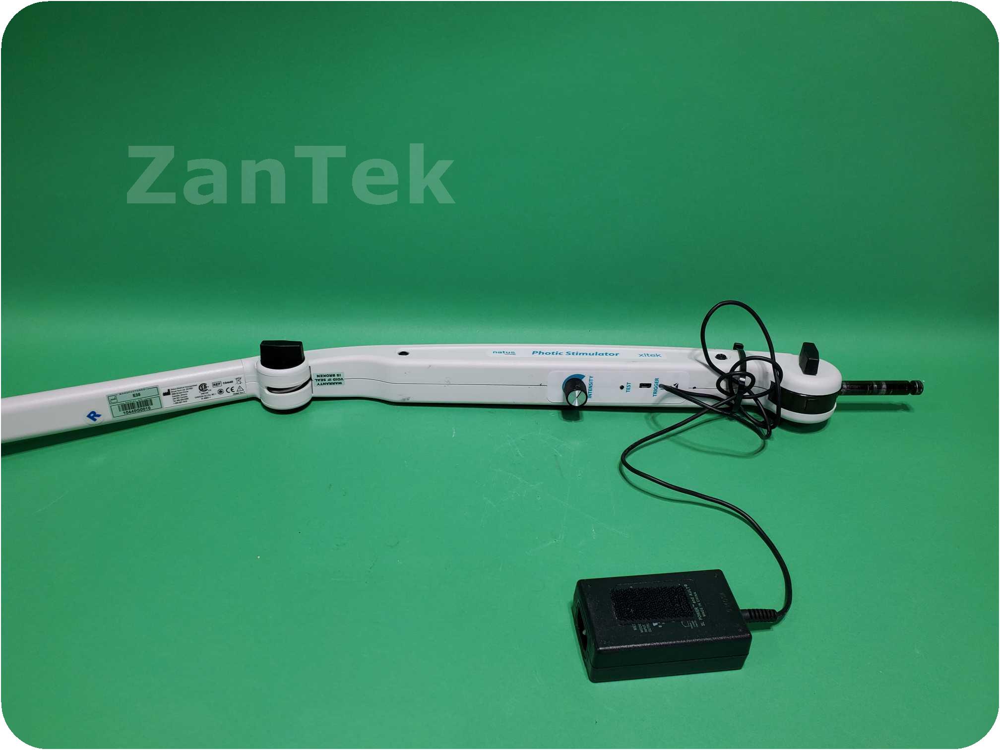Zantek Medical - 325547-CADWELL SIERRA SUMMIT EMG/NCV/SSEP SYSTEM