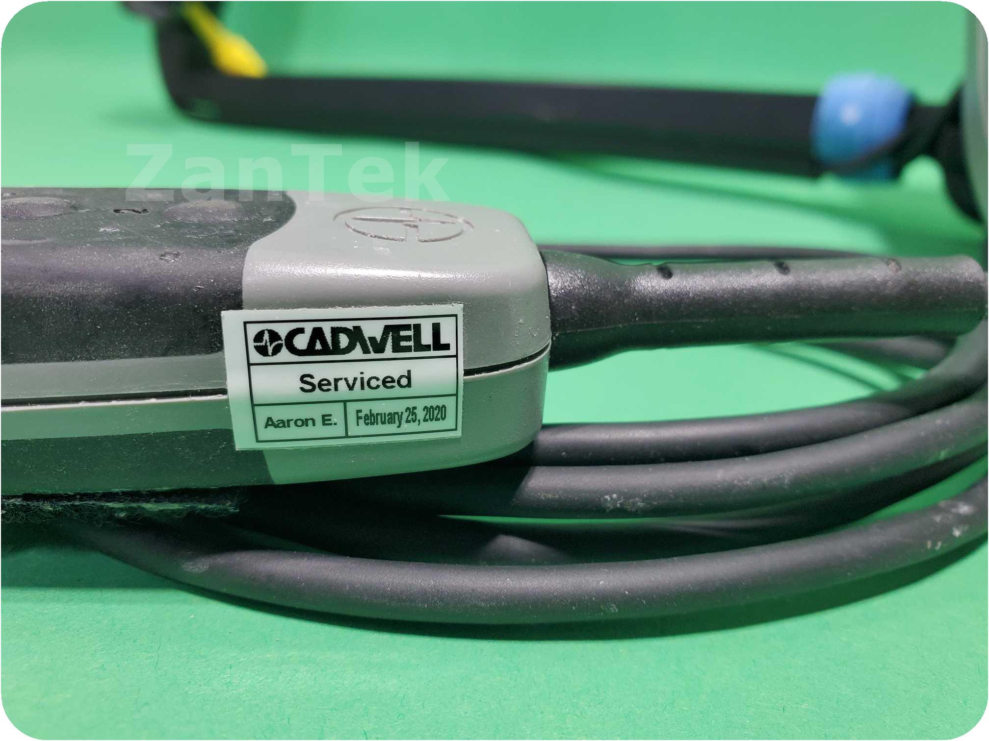 Zantek Medical - 325547-CADWELL SIERRA SUMMIT EMG/NCV/SSEP SYSTEM