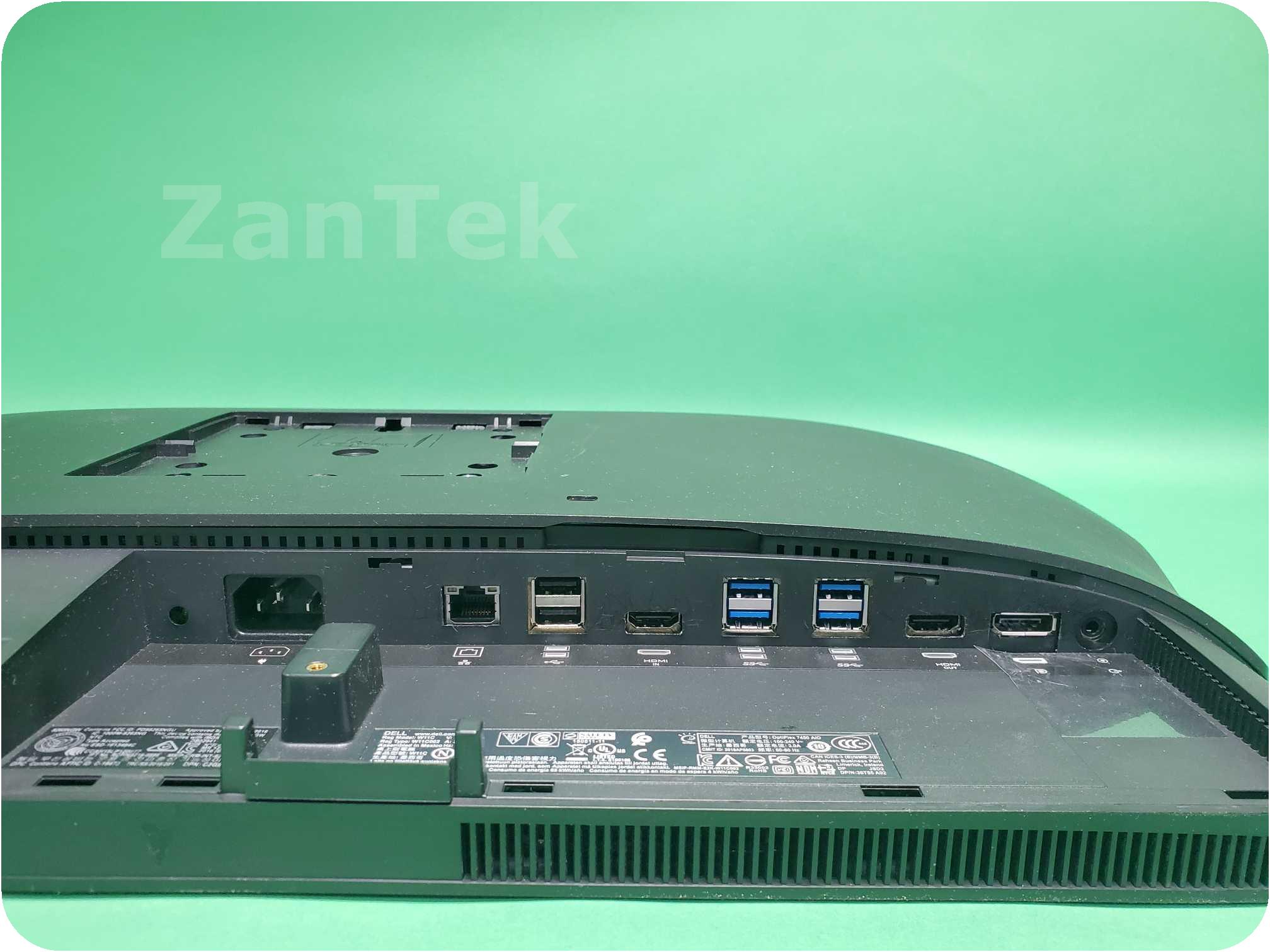 Zantek Medical - 325547-CADWELL SIERRA SUMMIT EMG/NCV/SSEP SYSTEM