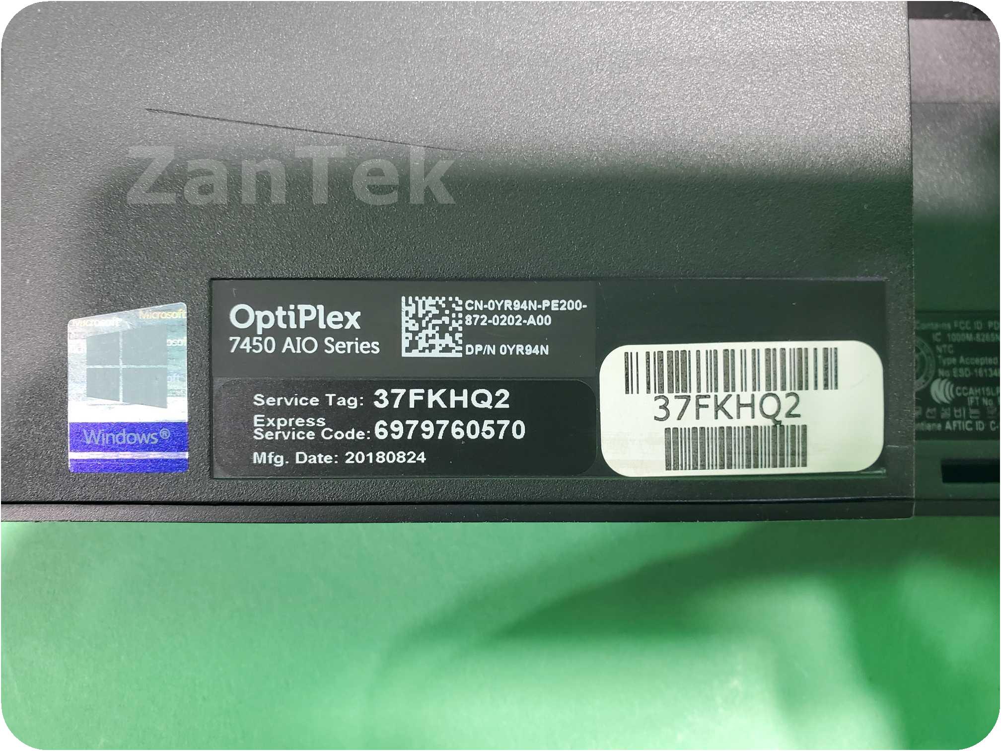 Zantek Medical - 325547-CADWELL SIERRA SUMMIT EMG/NCV/SSEP SYSTEM