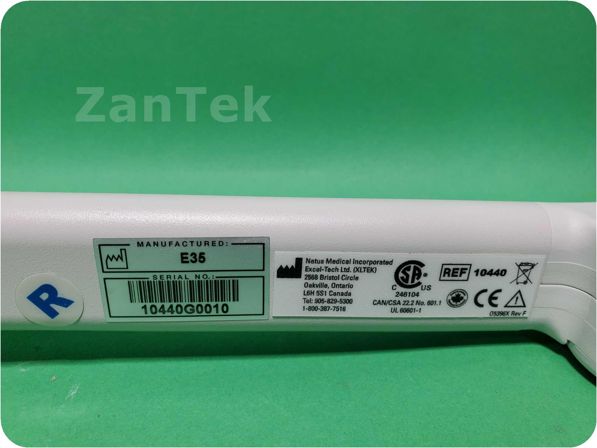 Zantek Medical - 325547-CADWELL SIERRA SUMMIT EMG/NCV/SSEP SYSTEM