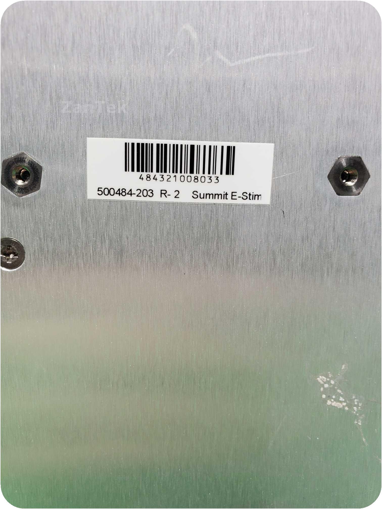 Zantek Medical - 325547-CADWELL SIERRA SUMMIT EMG/NCV/SSEP SYSTEM