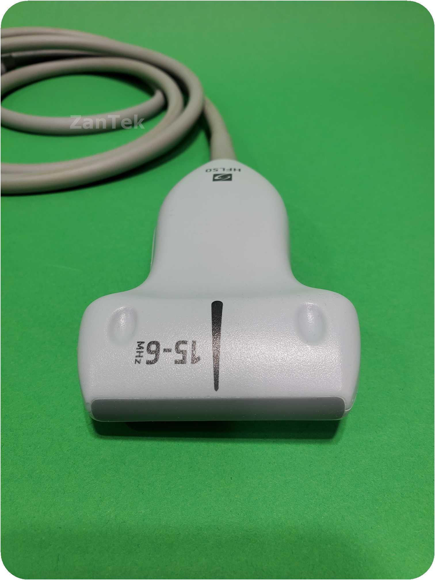 Zantek Medical - 325603-Sonosite Edge Ultrasound System