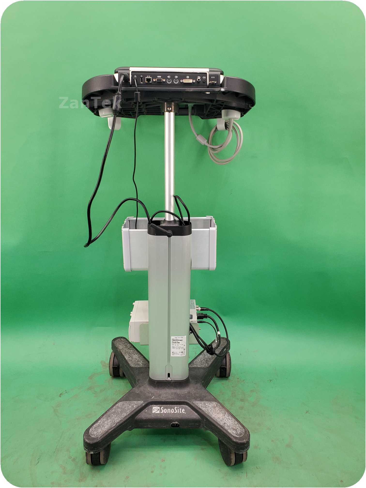 Zantek Medical - 325603-Sonosite Edge Ultrasound System