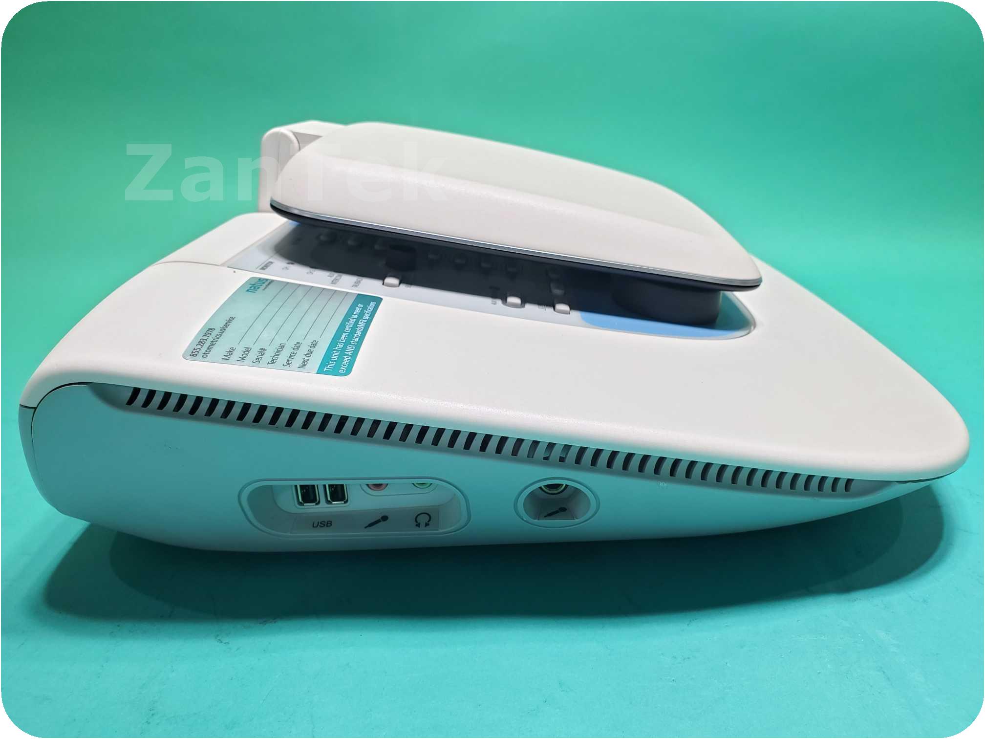 Zantek Medical - 325678- Grason Stadler GSI Audiostar Pro Clincal ...