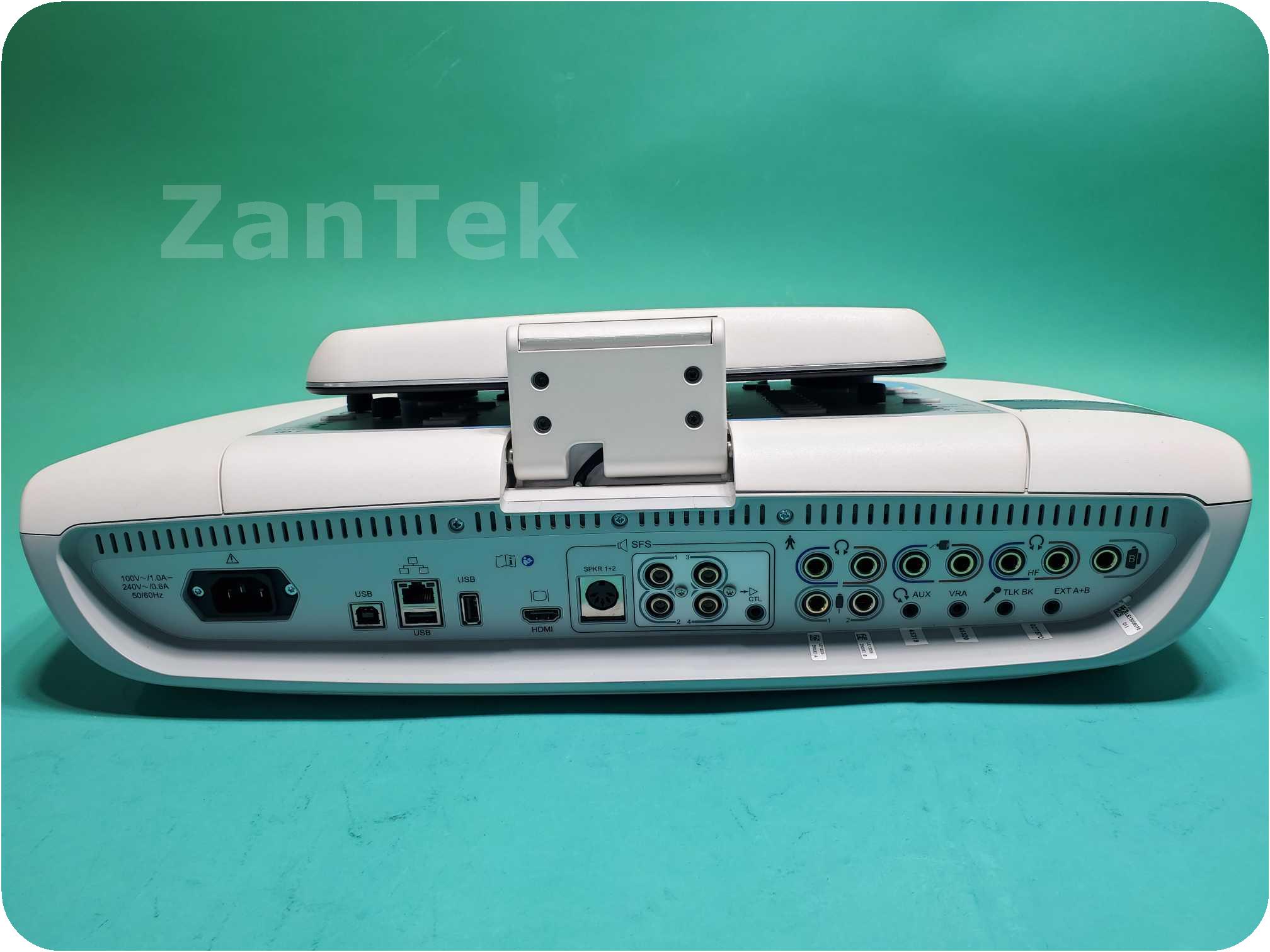 Zantek Medical - 325678- Grason Stadler GSI Audiostar Pro Clincal ...
