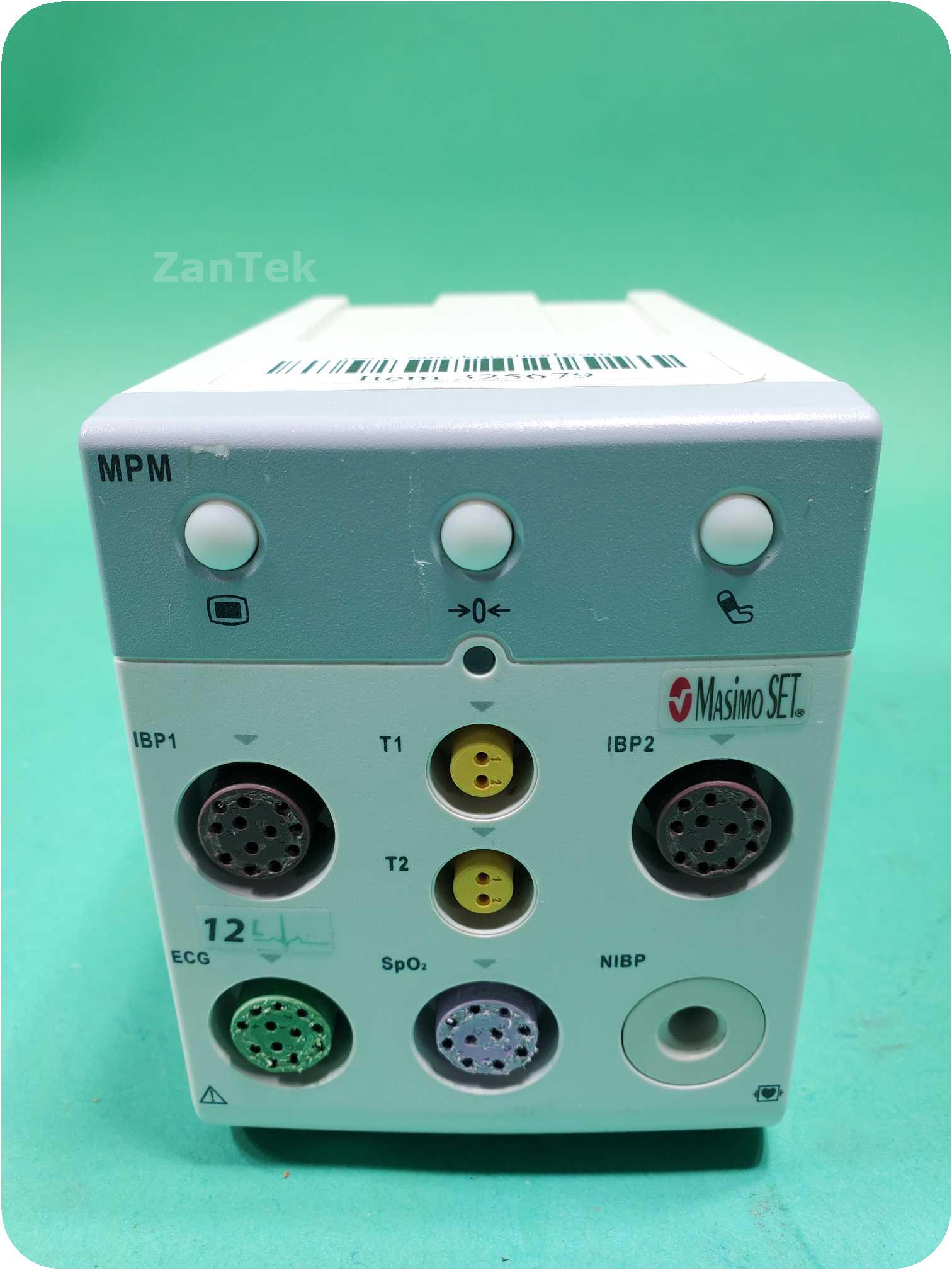 Zantek Medical - 325679-Mindray MPM Module