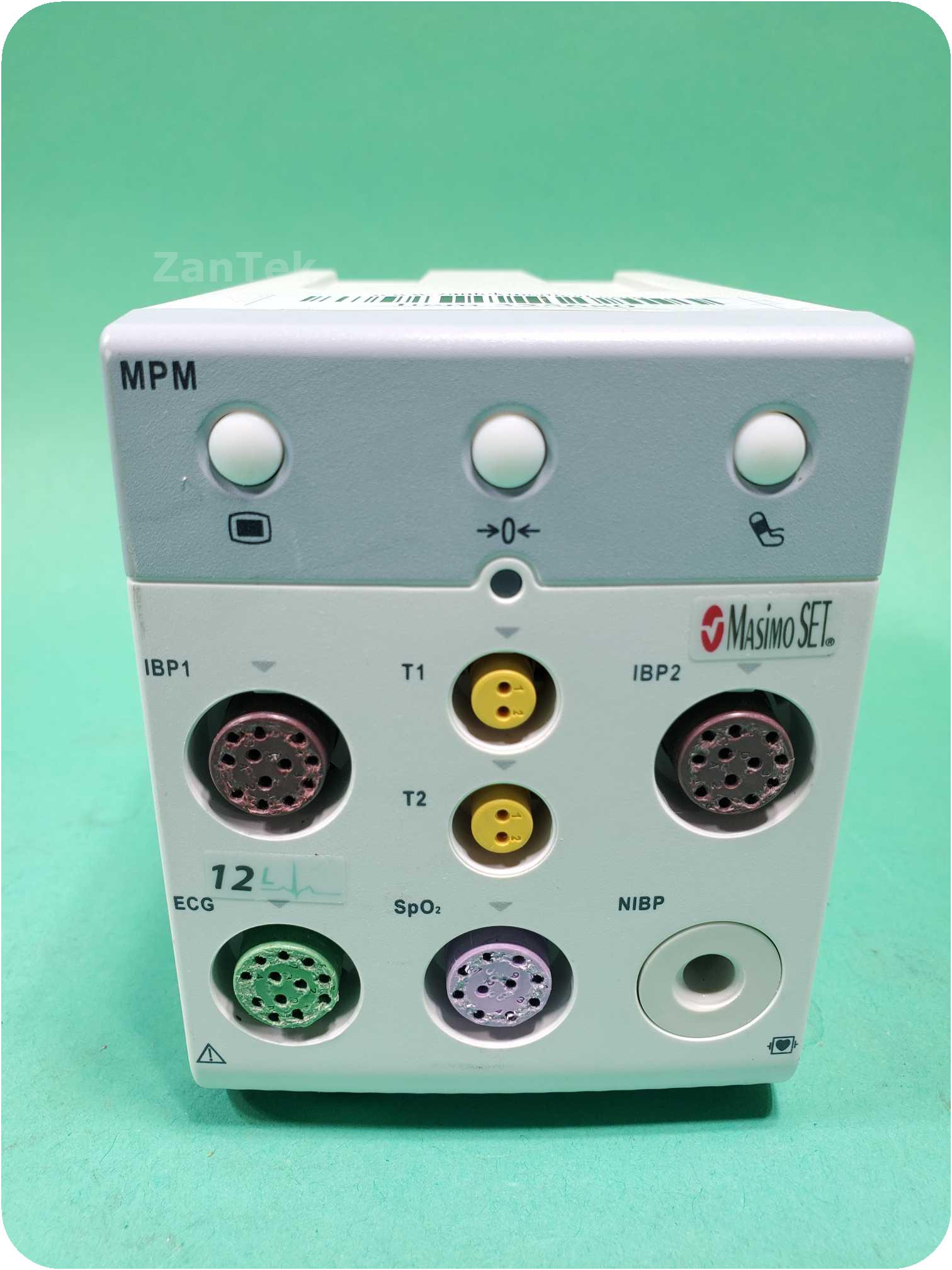 Zantek Medical - 325680-Mindray MPM Module