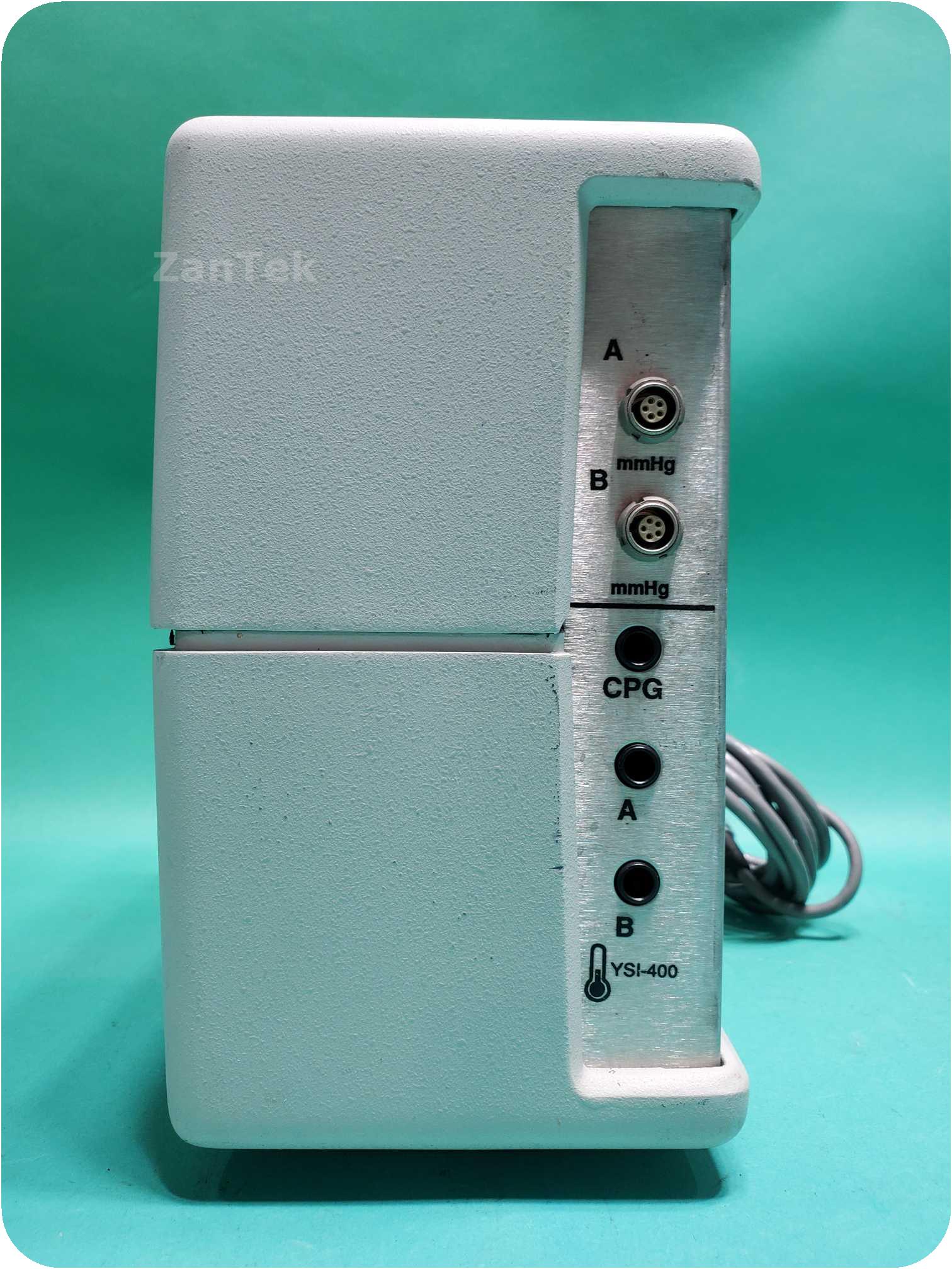Zantek Medical - 325690-Terumo Sarns 8000 Cardioplegia Monitor