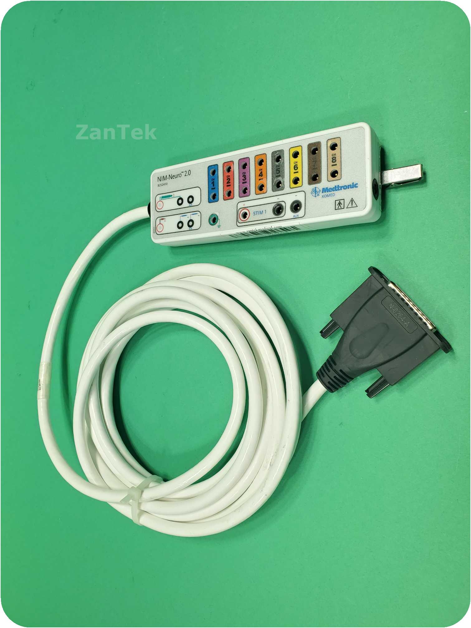 Zantek Medical - 325694-Medtronic NIM-Neuro 2.0 NIM-Neuro 2.0 Simulator