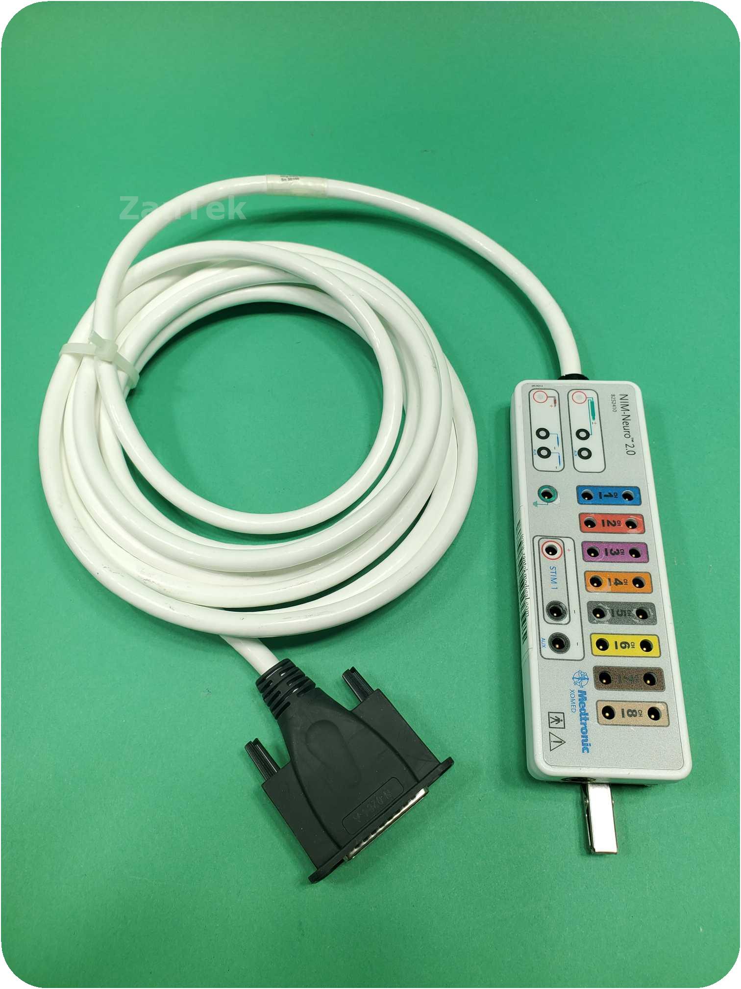 Zantek Medical - 325694-Medtronic NIM-Neuro 2.0 NIM-Neuro 2.0 Simulator