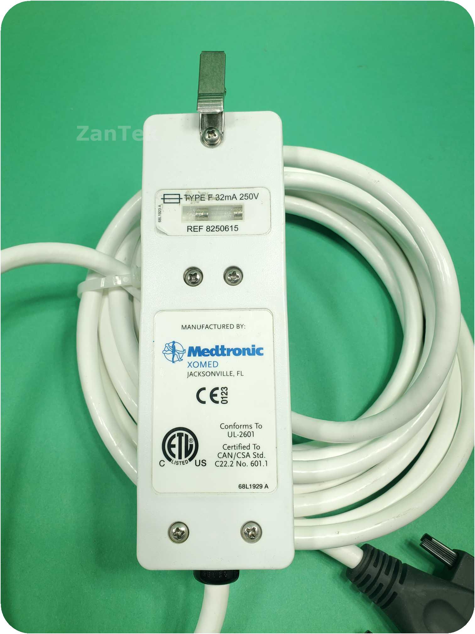 Zantek Medical - 325694-Medtronic NIM-Neuro 2.0 NIM-Neuro 2.0 Simulator
