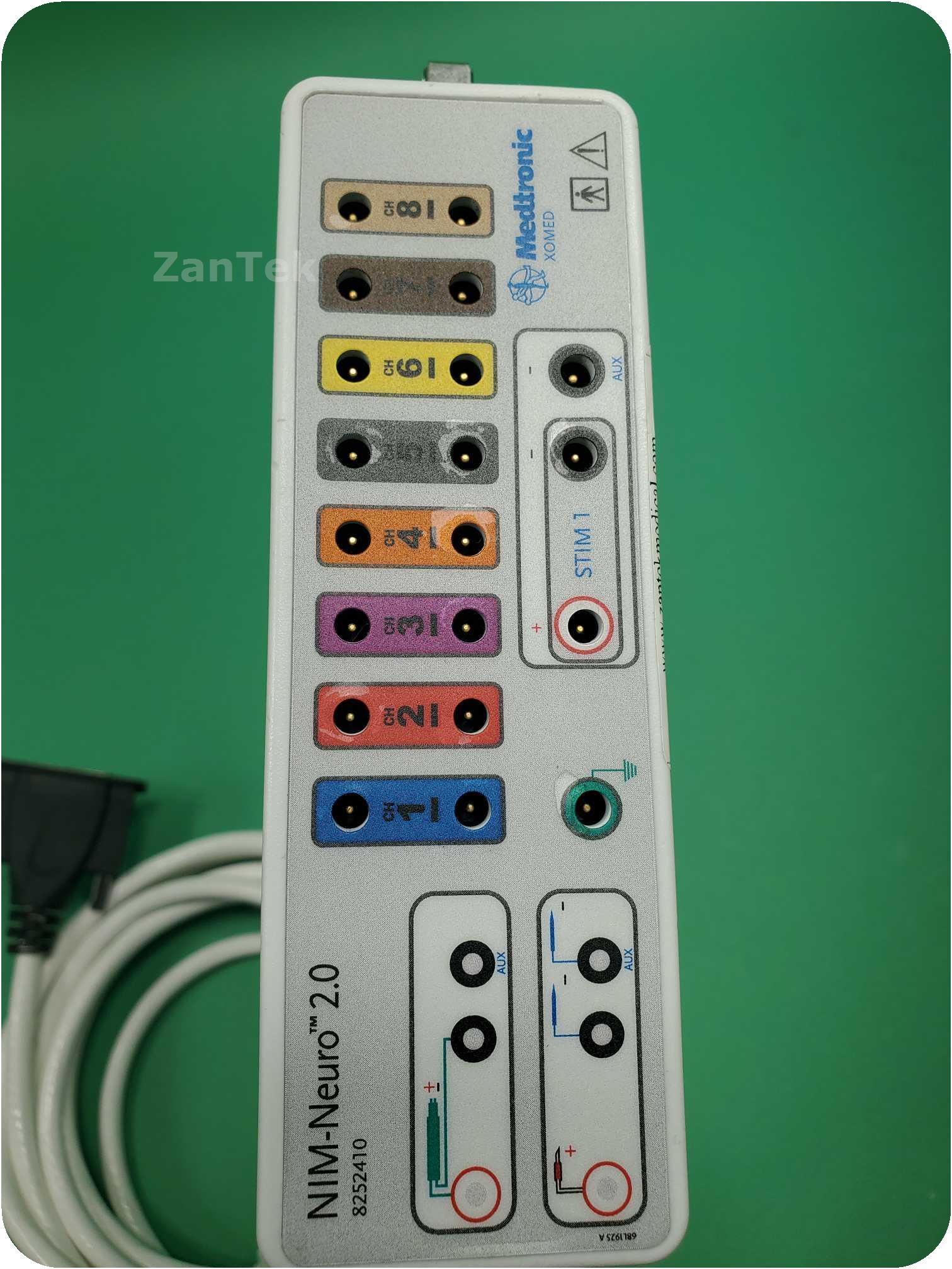 Zantek Medical - 325694-Medtronic NIM-Neuro 2.0 NIM-Neuro 2.0 Simulator