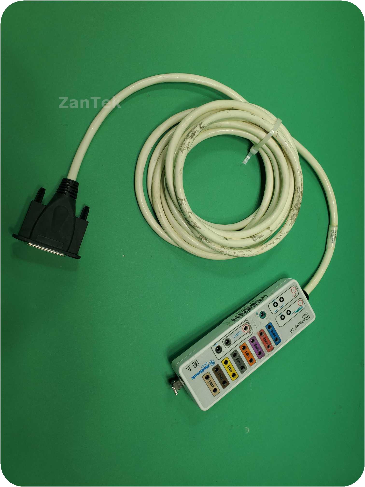 Zantek Medical > Sale Lobby