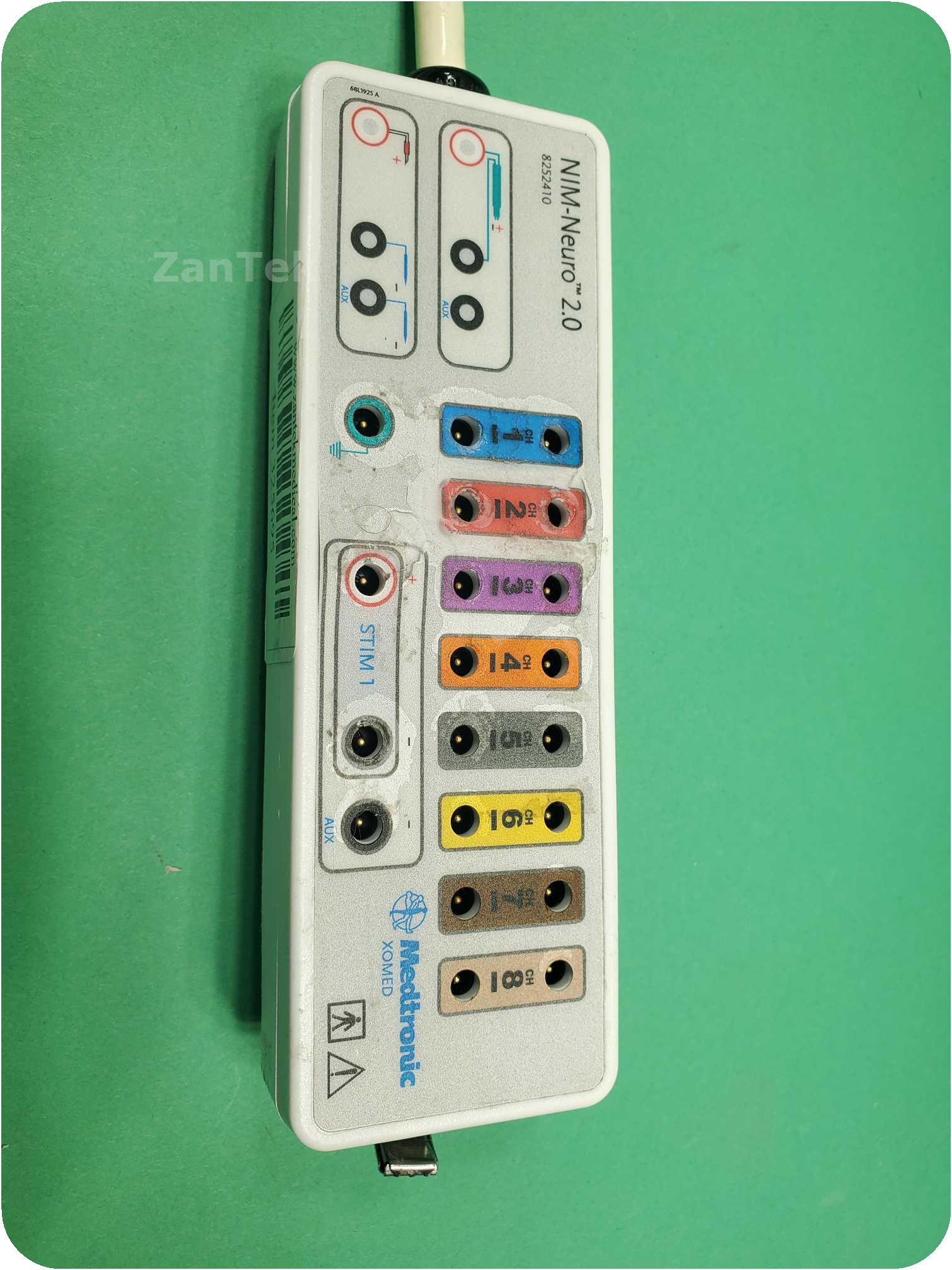 Zantek Medical - 325695-Medtronic NIM-Neuro 2.0 NIM-Neuro 2.0 Simulator