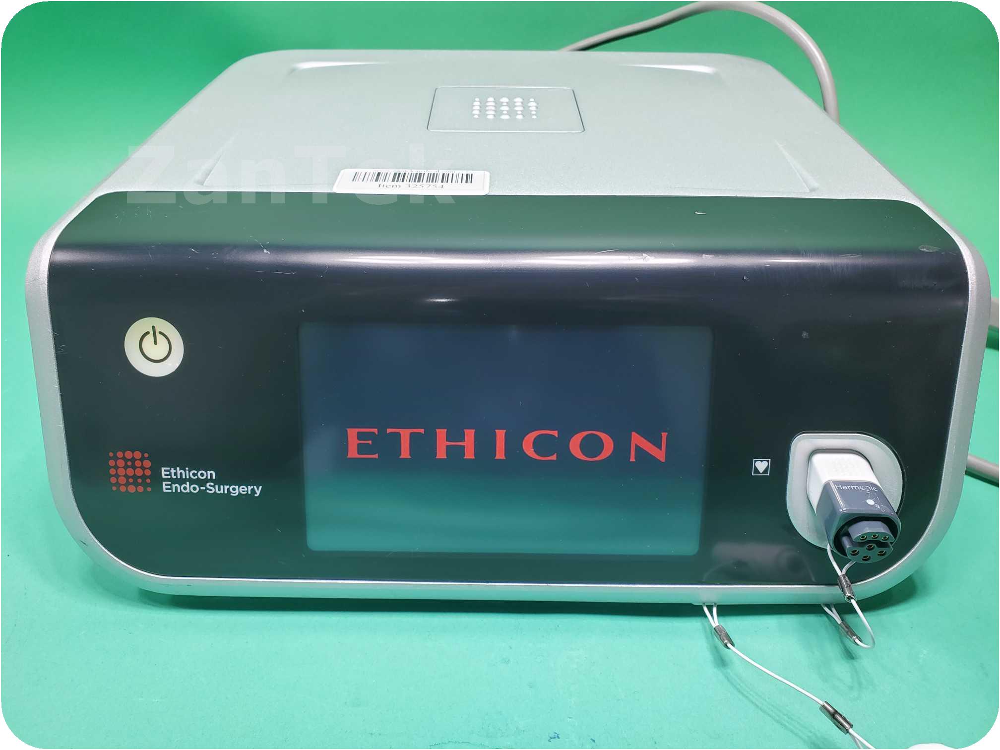 Zantek Medical - 325754-J & J Ethicon HARMONIC GEN11 Endo-Surgery Generator