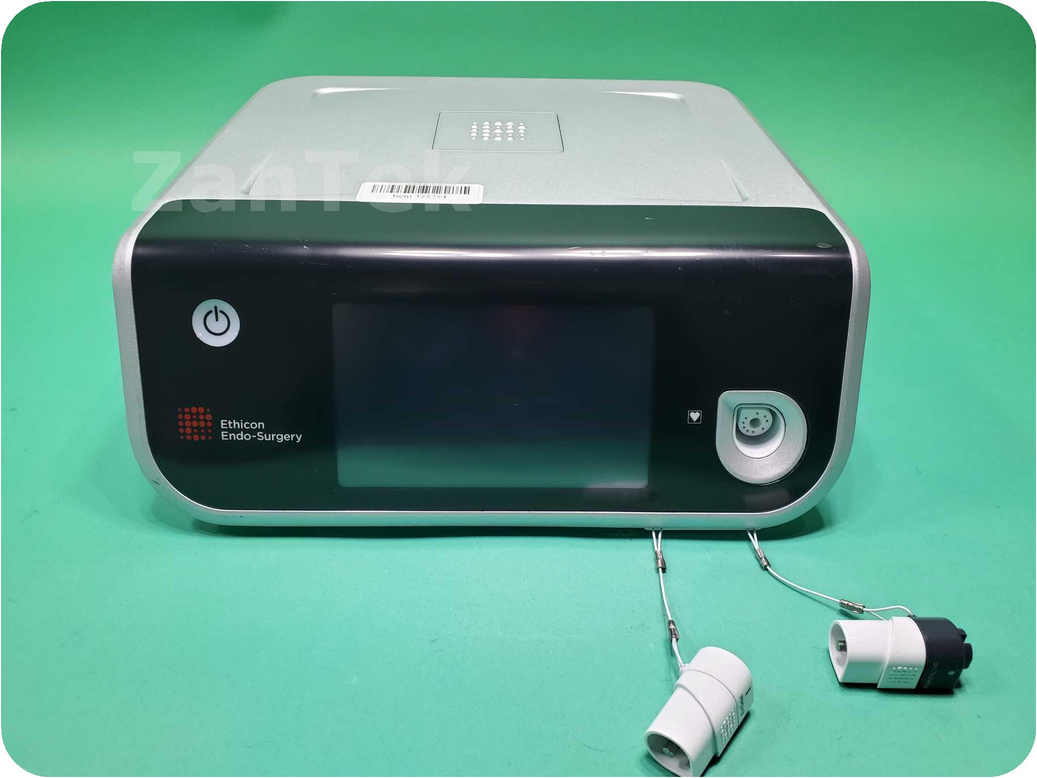 Zantek Medical - 325754-J & J Ethicon HARMONIC GEN11 Endo-Surgery Generator