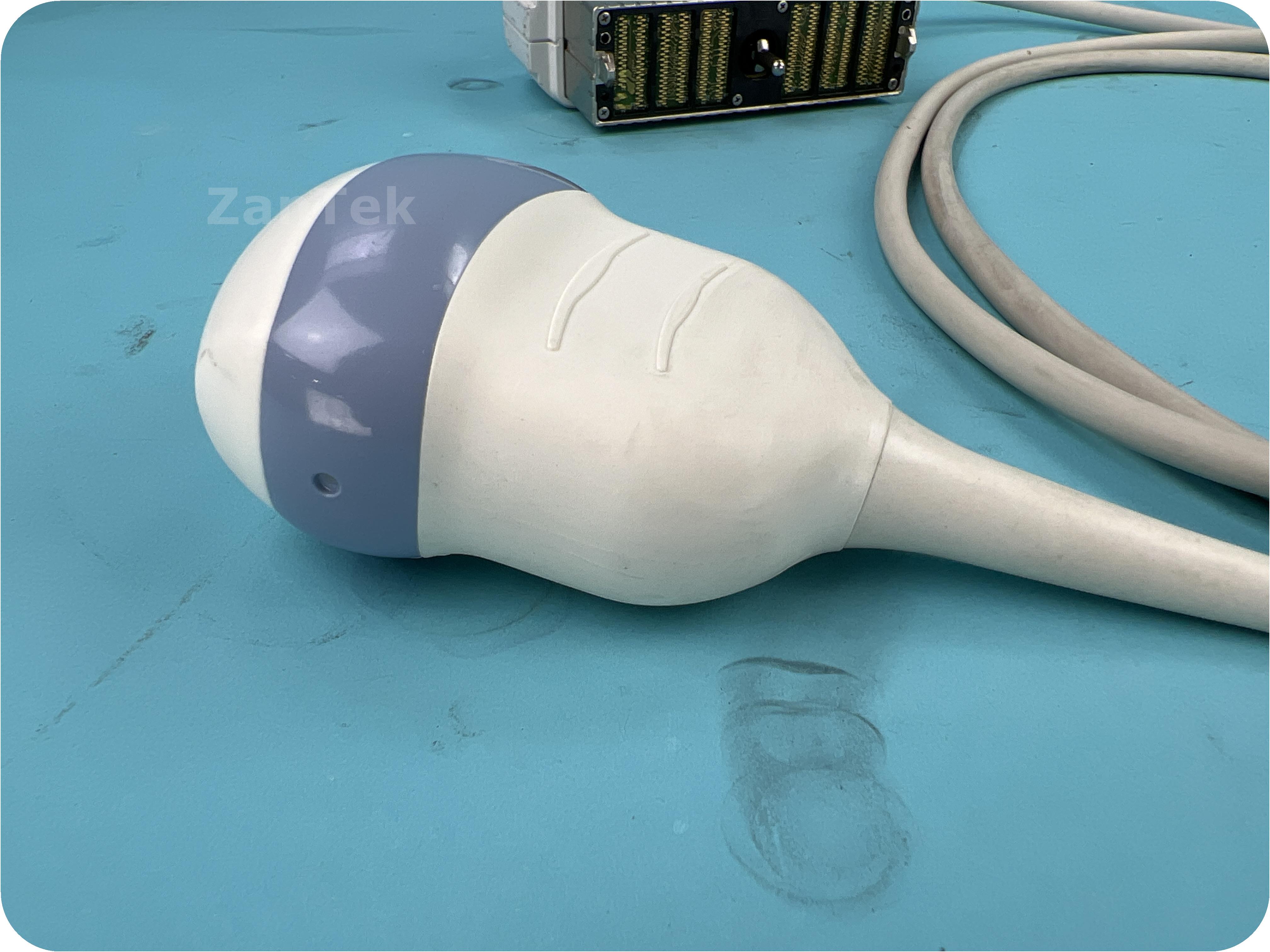 Zantek Medical - 325803-GE RAB6-D Ultrasound Transducer Probe