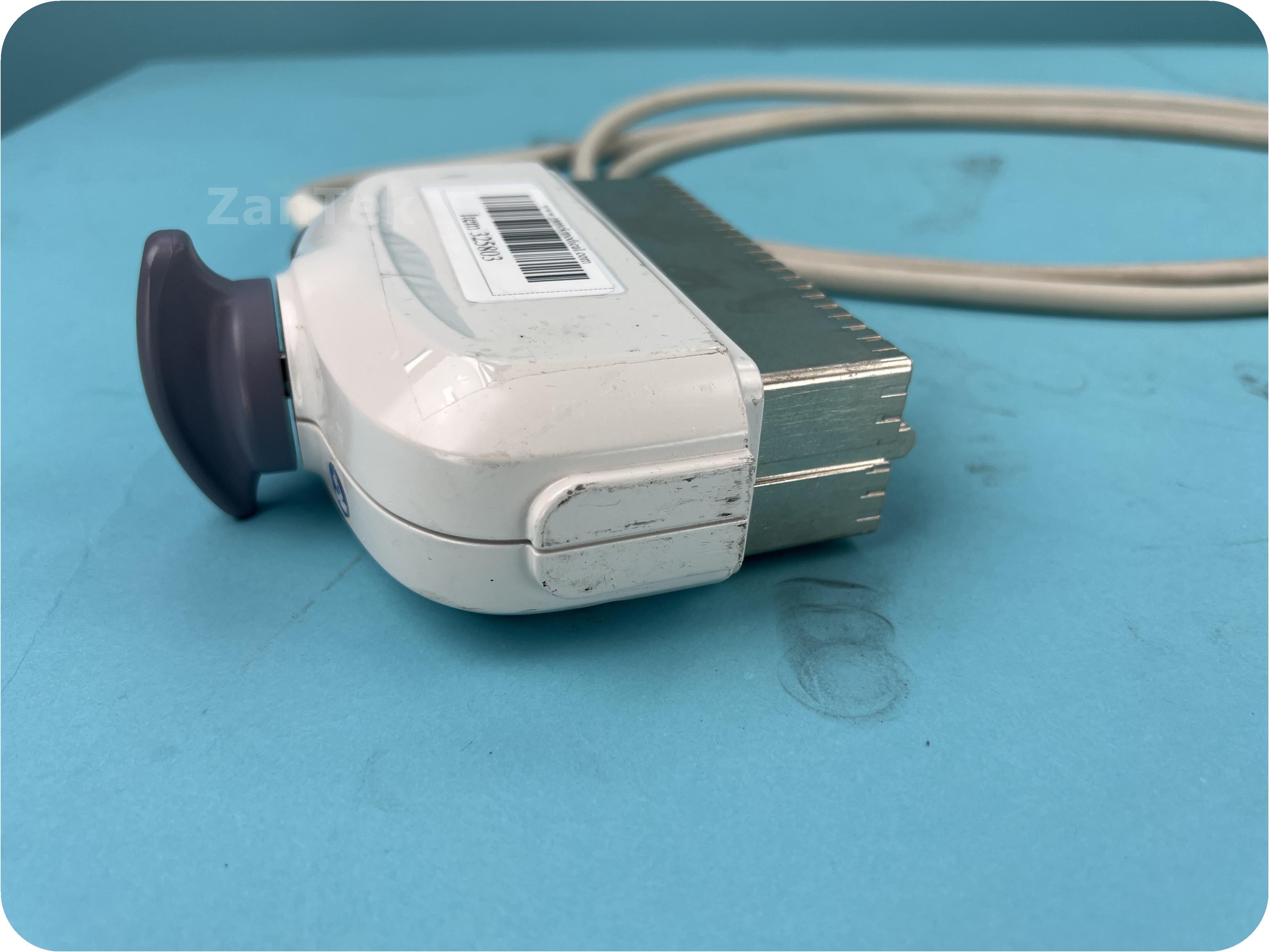 Zantek Medical - 325803-GE RAB6-D Ultrasound Transducer Probe